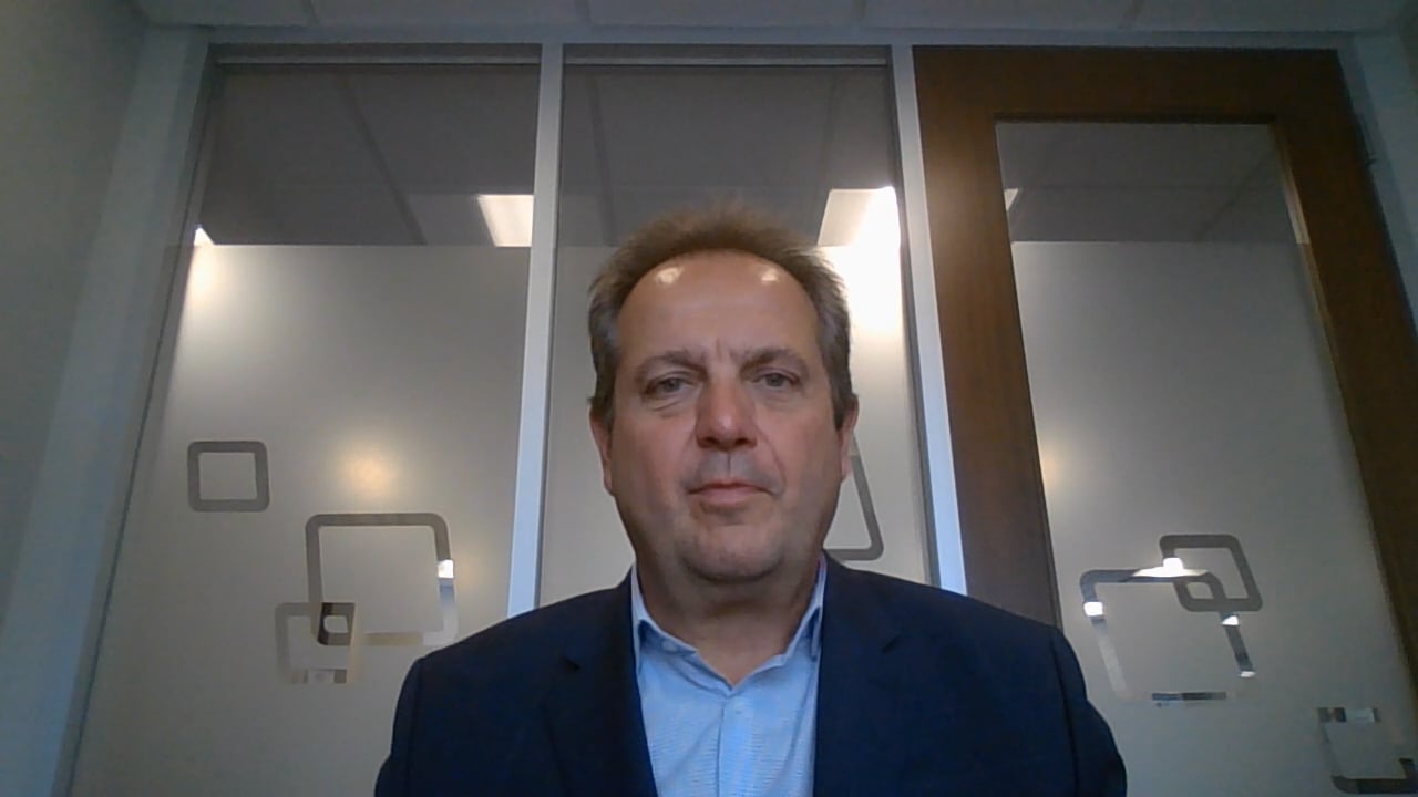 iProfile May 20 2025