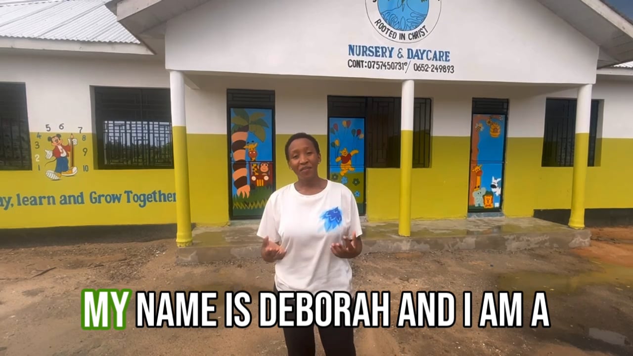 GiveSendGo | Let's Complete Jireh Academy Campus in Tanzania