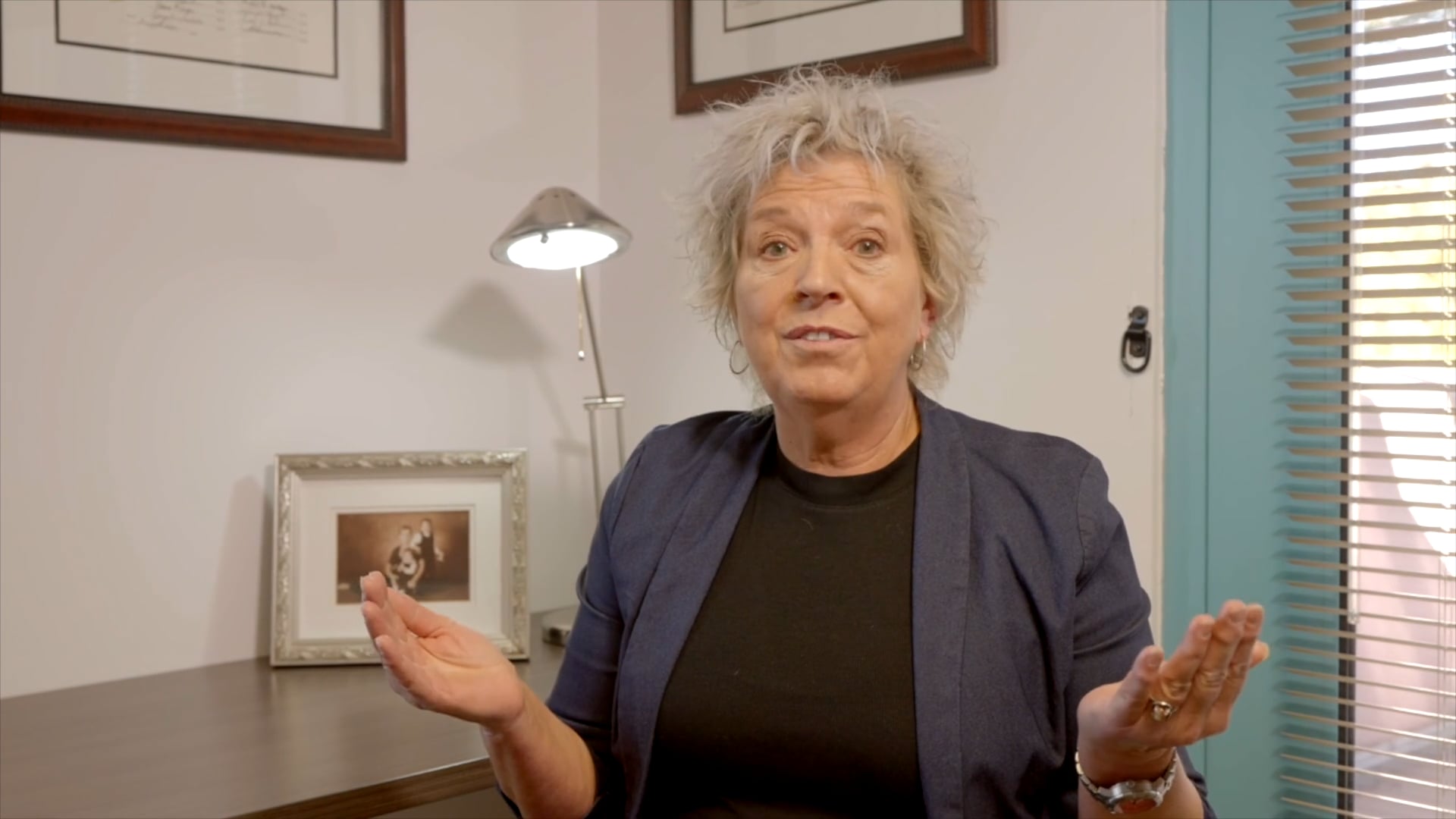 Making things better