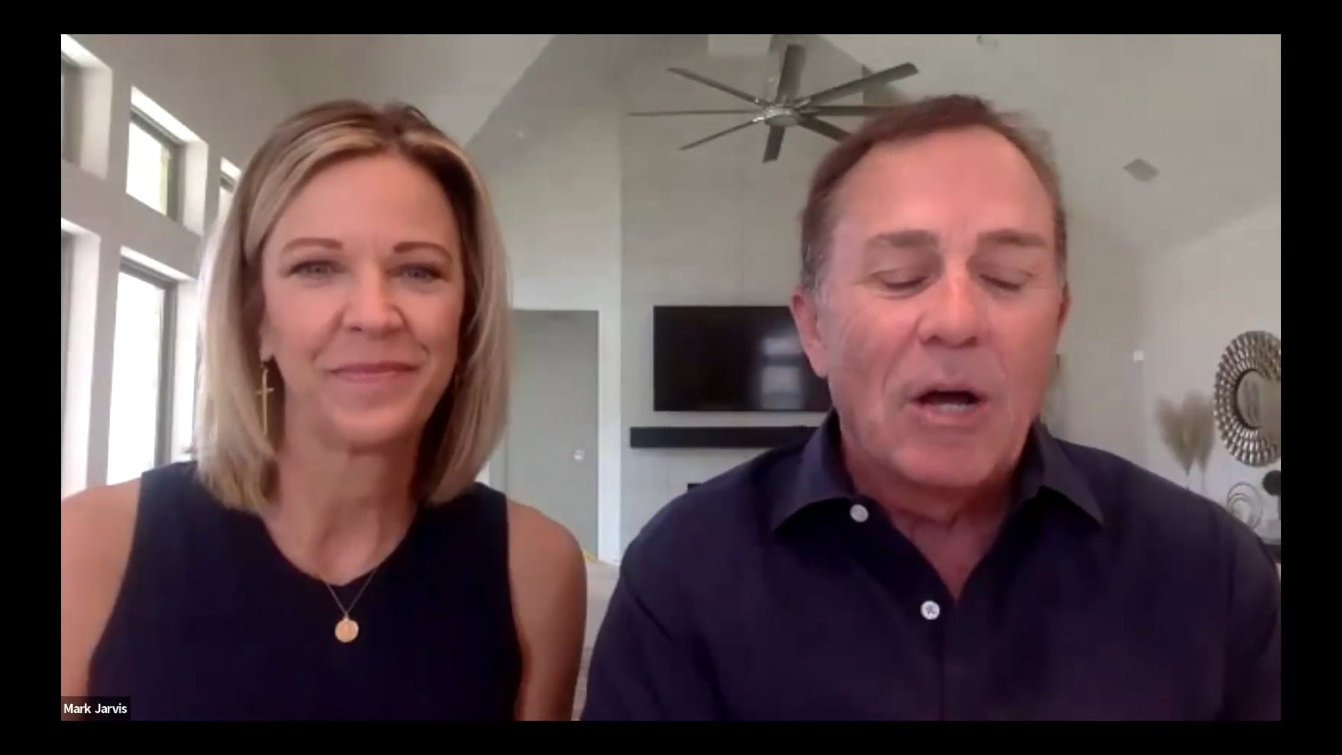 Mark McKnight - Formulator of Retra Rise - ESP