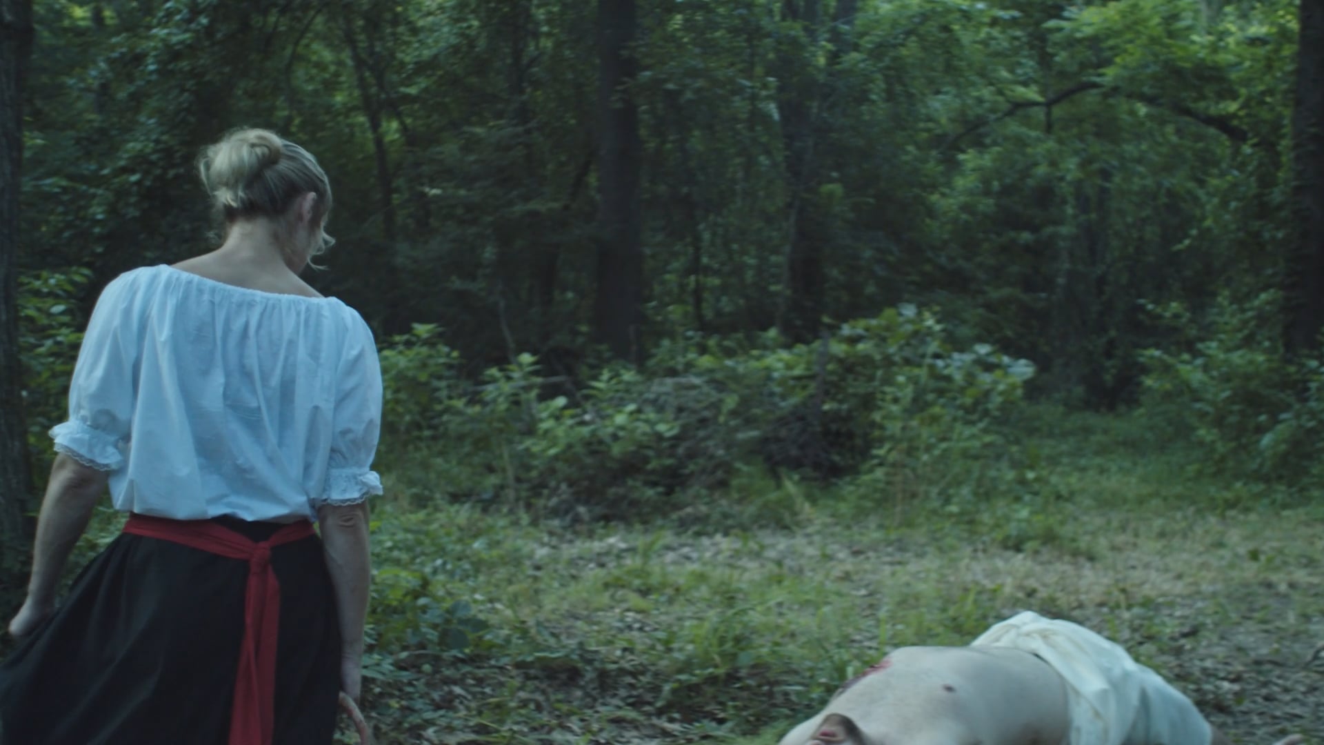 Watch The Texas Witch Online | Vimeo On Demand on Vimeo