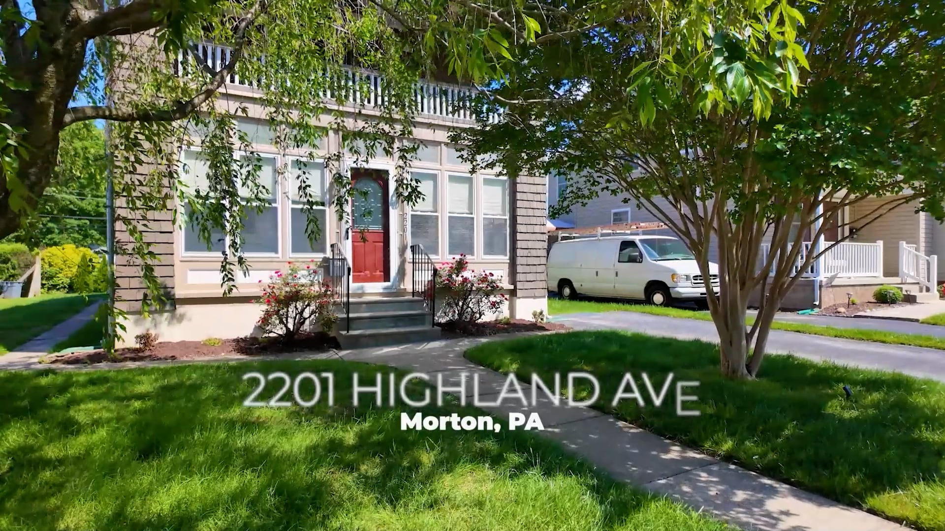 2201 Highland Ave, Morton, PA