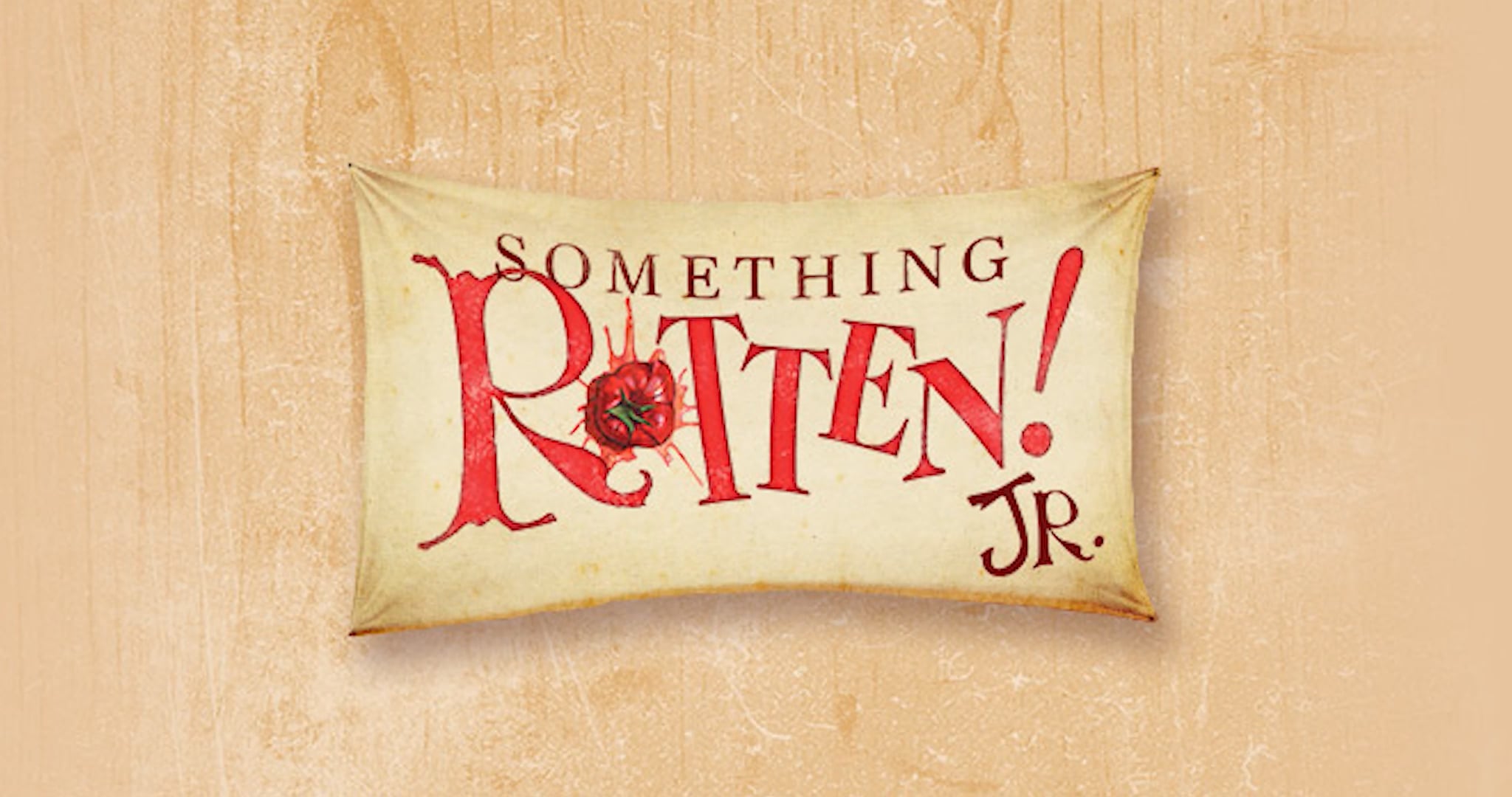 Watch Something Rotten Jr - 1pm Show Online | Vimeo On Demand on Vimeo