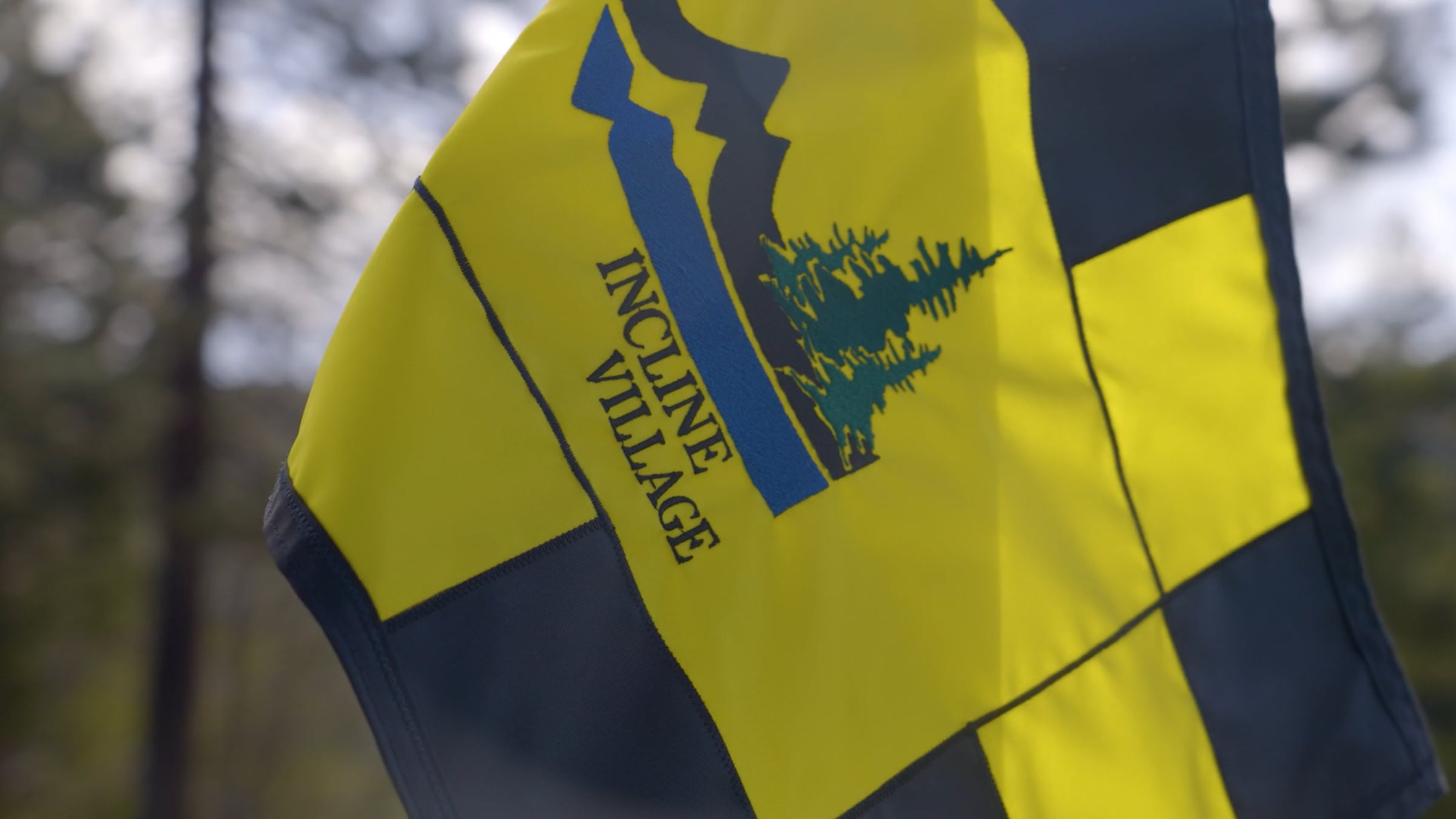 Opening Day 2025 at Incline Village Championship Golf Course