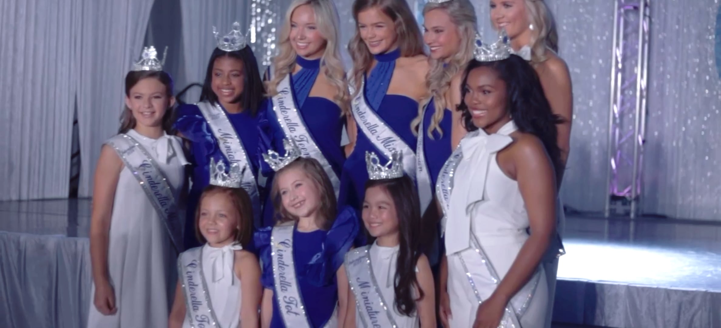 Watch TX Cinderella Pageant Online | Vimeo On Demand on Vimeo