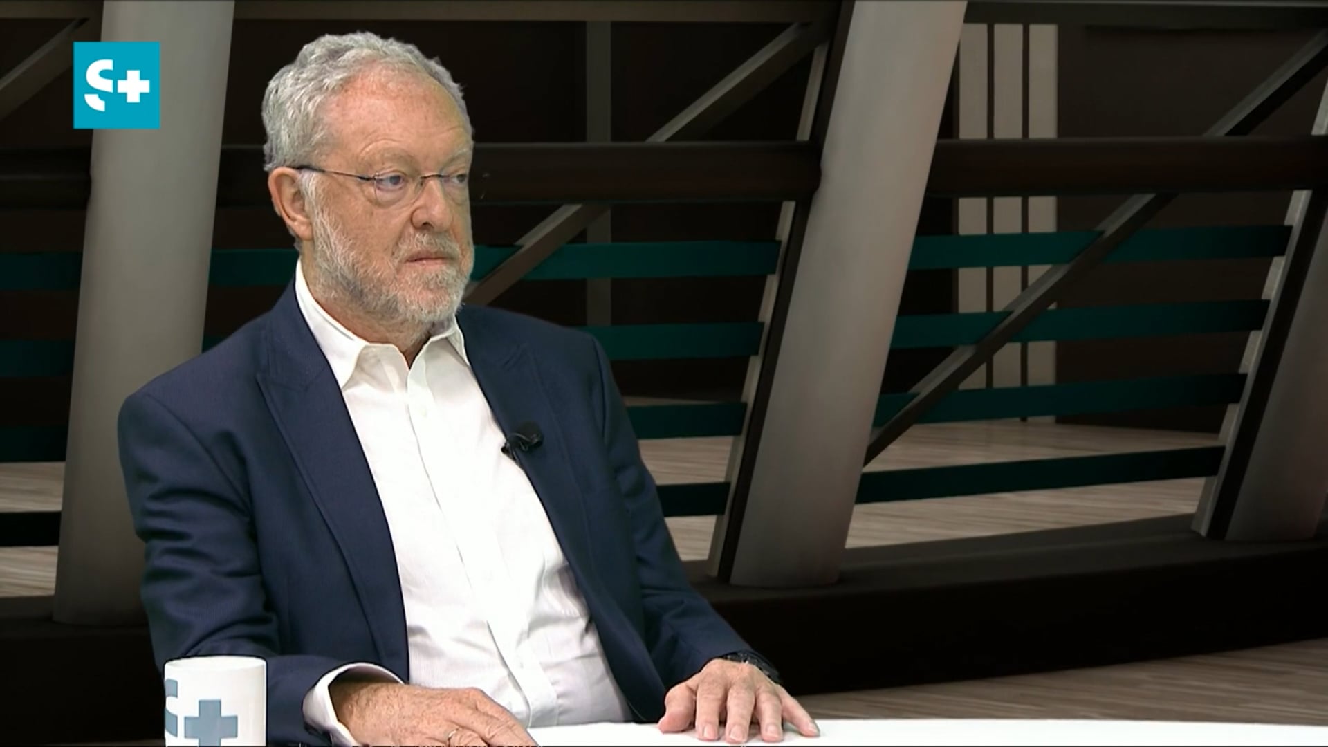 Efeito Placebo - T04 E004 - Ana Luísa Silva