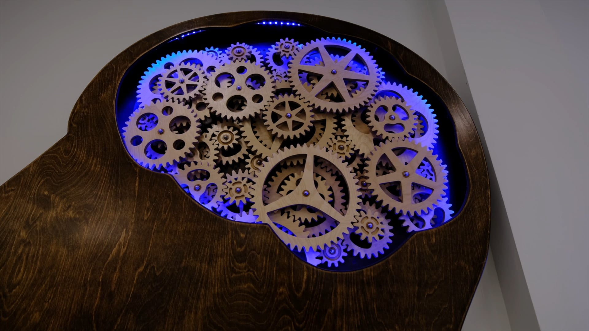 Innovation at ADROSONIC