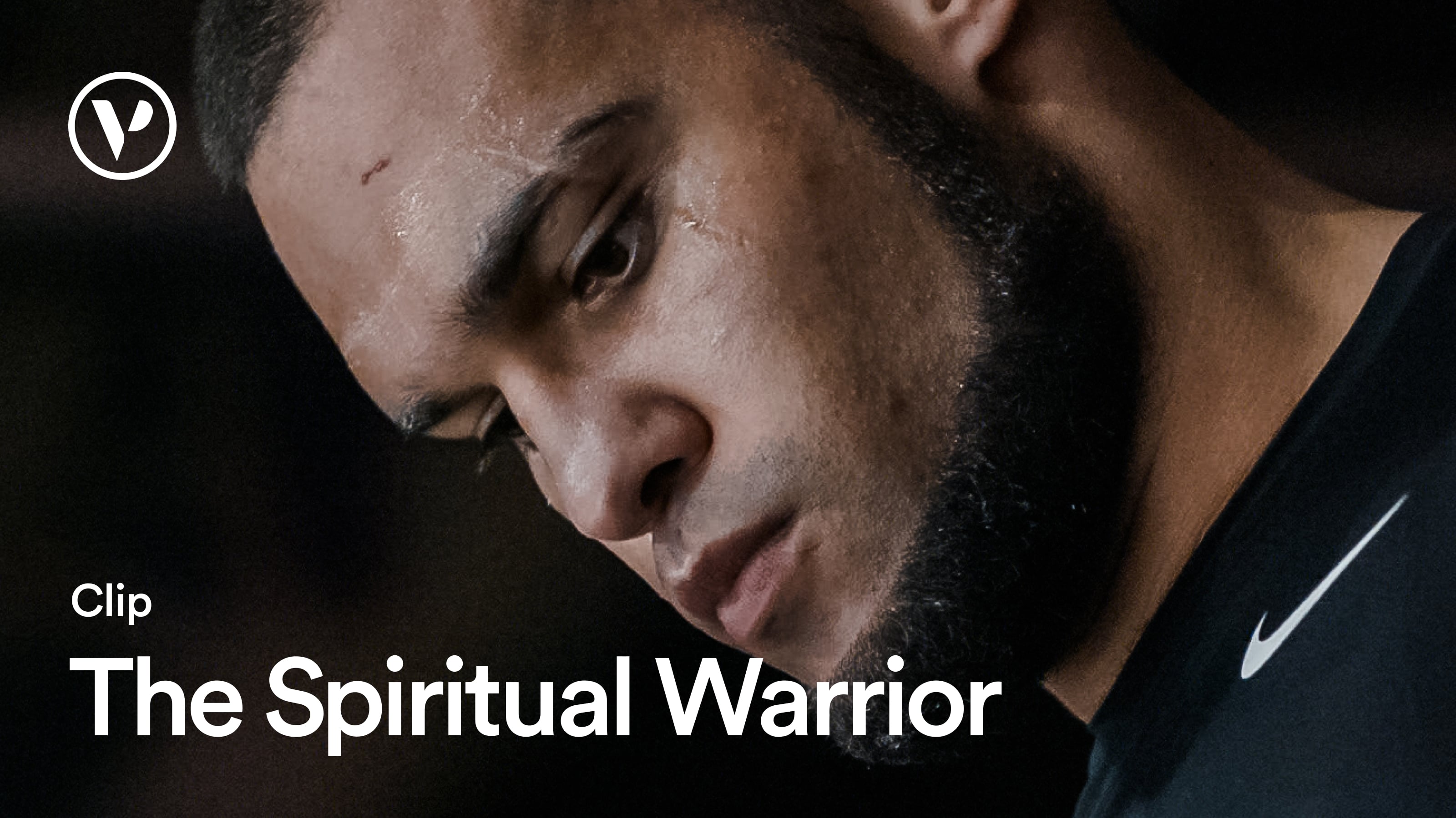 The Spiritual Warrior | Documentary | The Turning Point | Clip