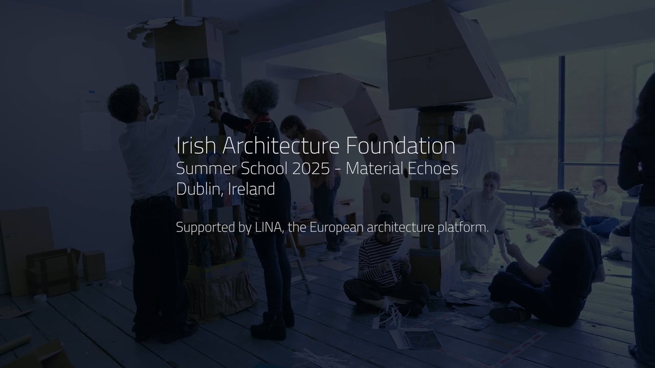 IAF Summer School 2025 highlights