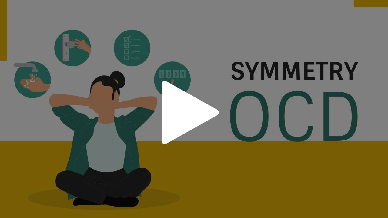 Symmetry OCD Animated Presentation - SketchBubble