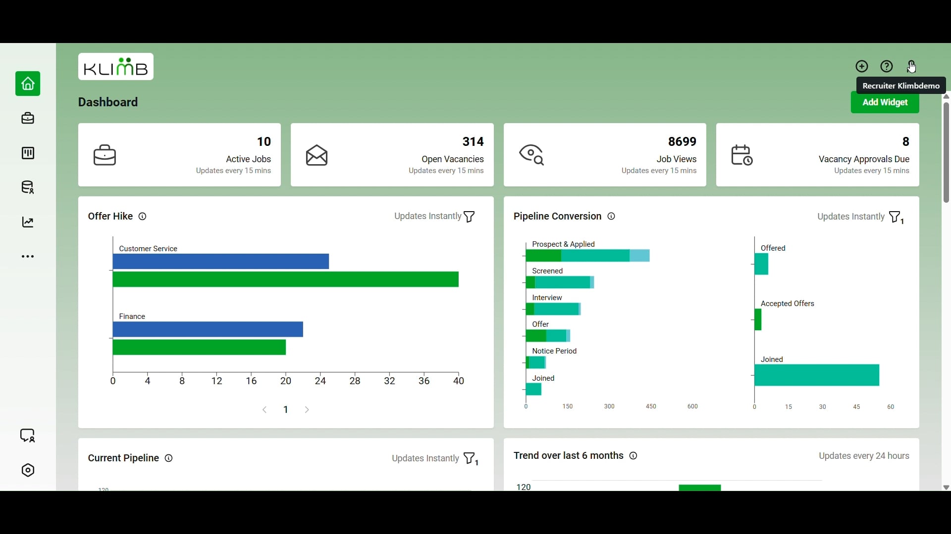 Change Email Notification Frequency