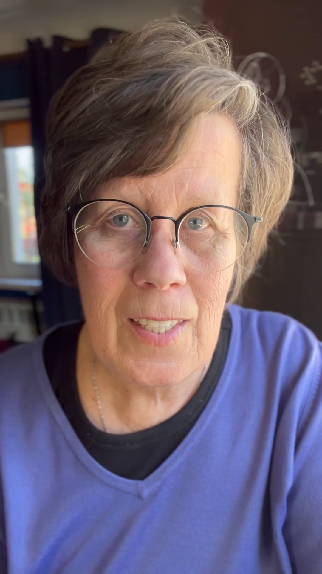 May 2025 update Swailes