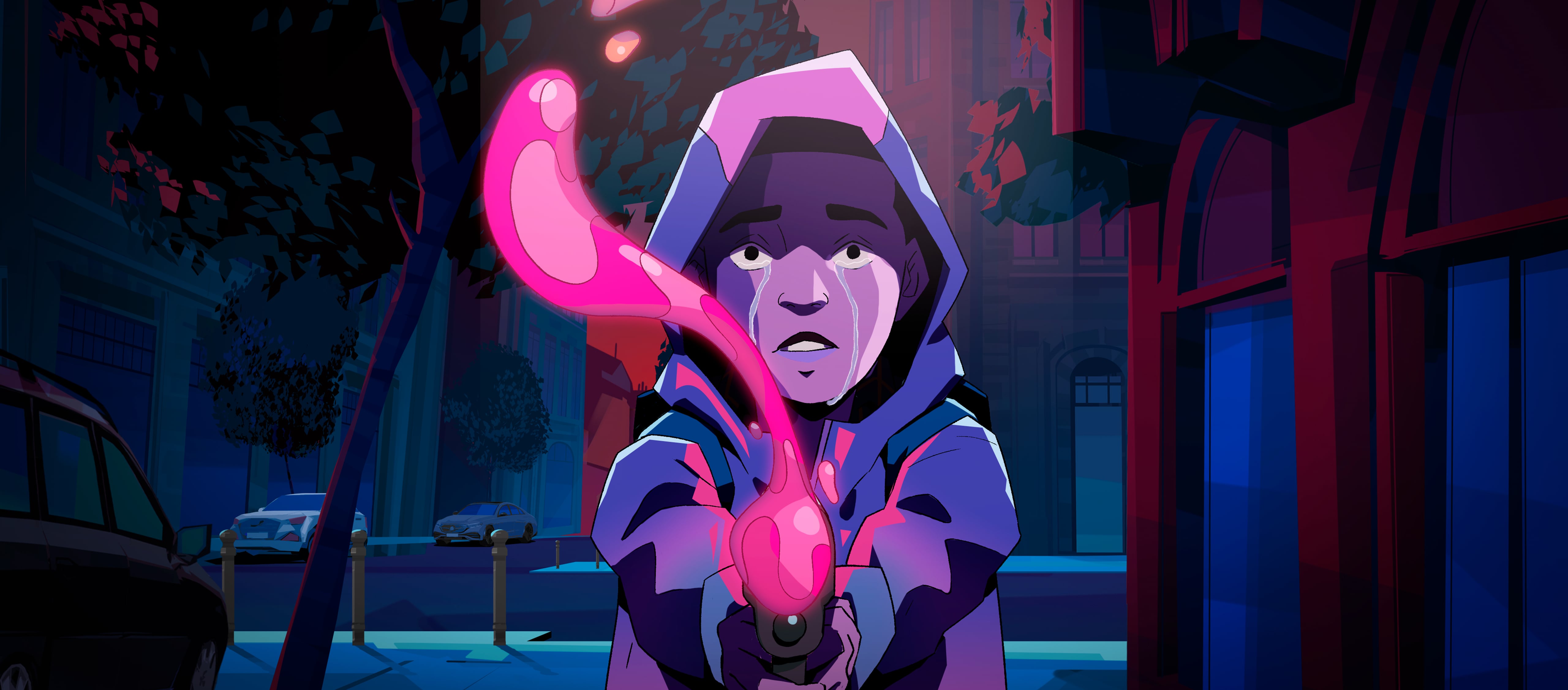 X Filme Creative Pool - Dio’s Mindframe