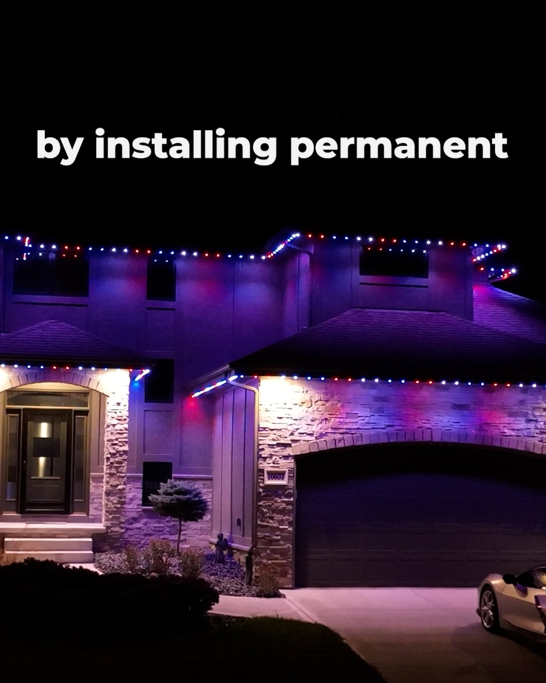 #1 - Halo Custom Lighting_Memorial Day_Vertical_4X5