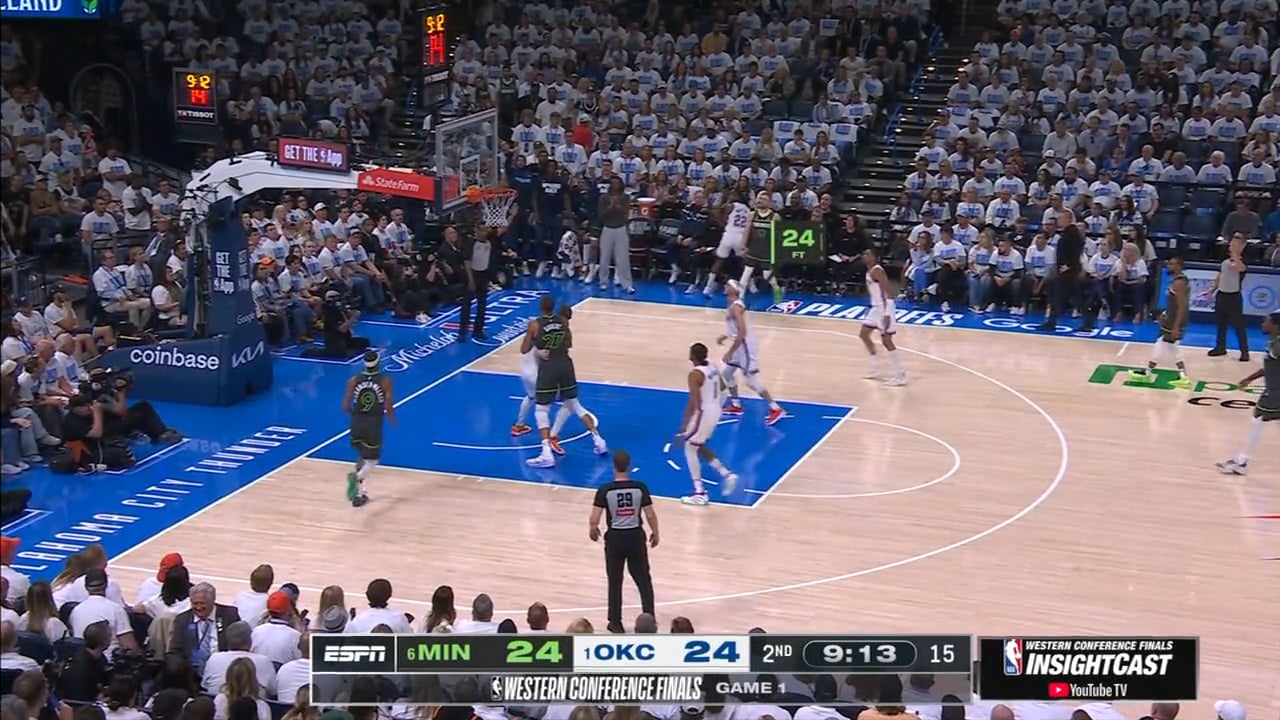 nba insightcast game_1_best_moments 2025 05 20