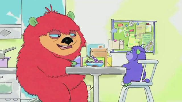 Humf - Writing A Letter on Vimeo