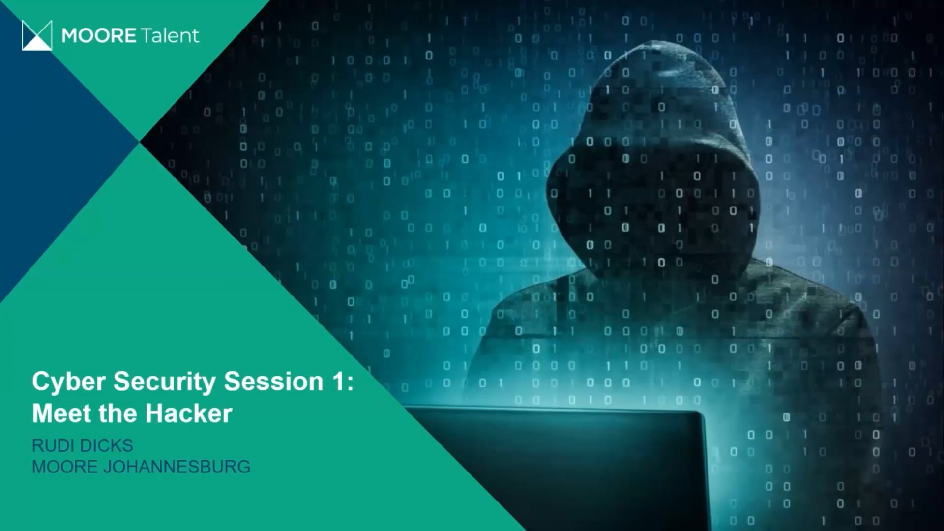 Meet the Hacker: 24 Years Inside the Mind of a Cyber Intruder