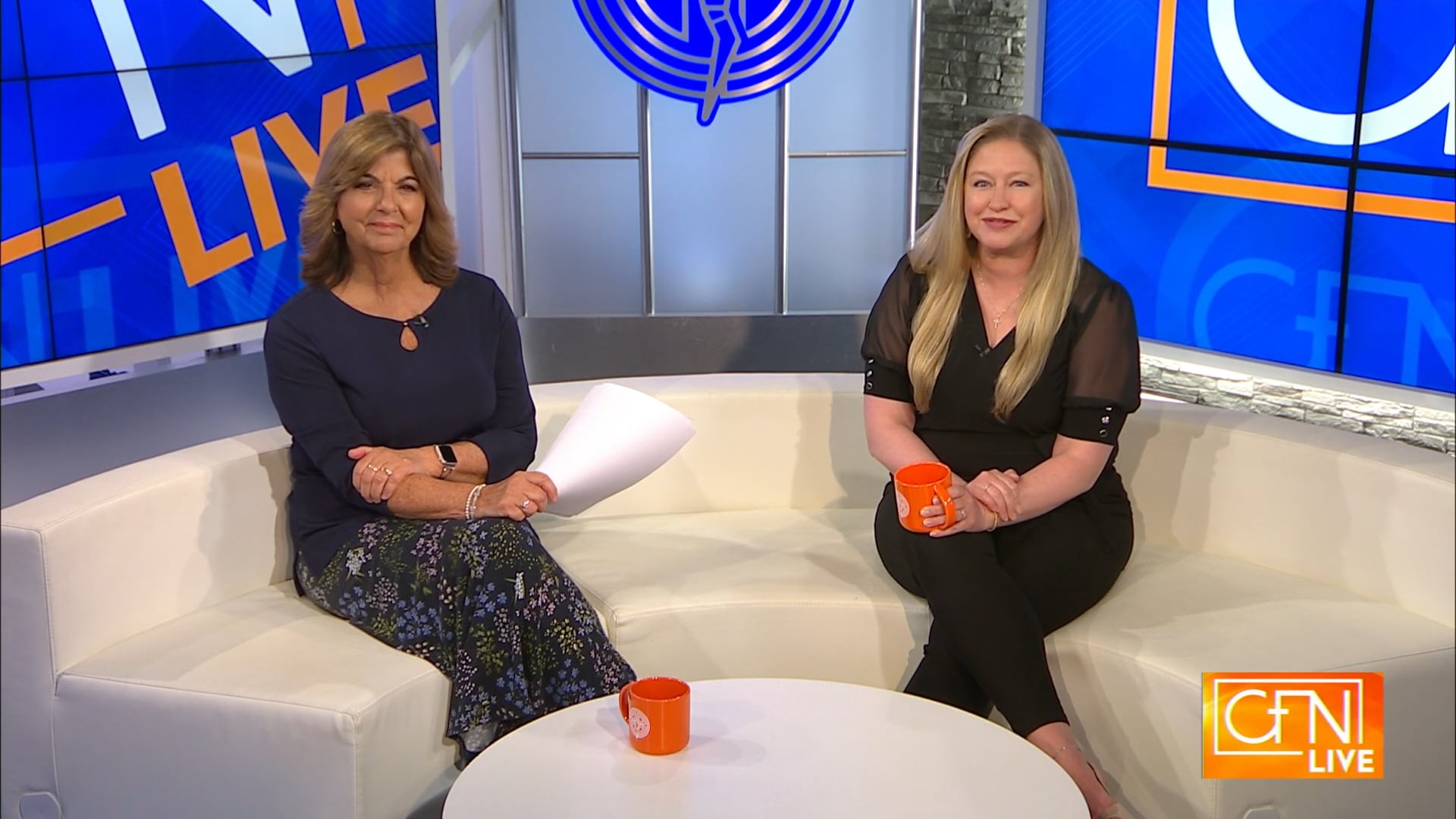 CFN Live | CFNtv
