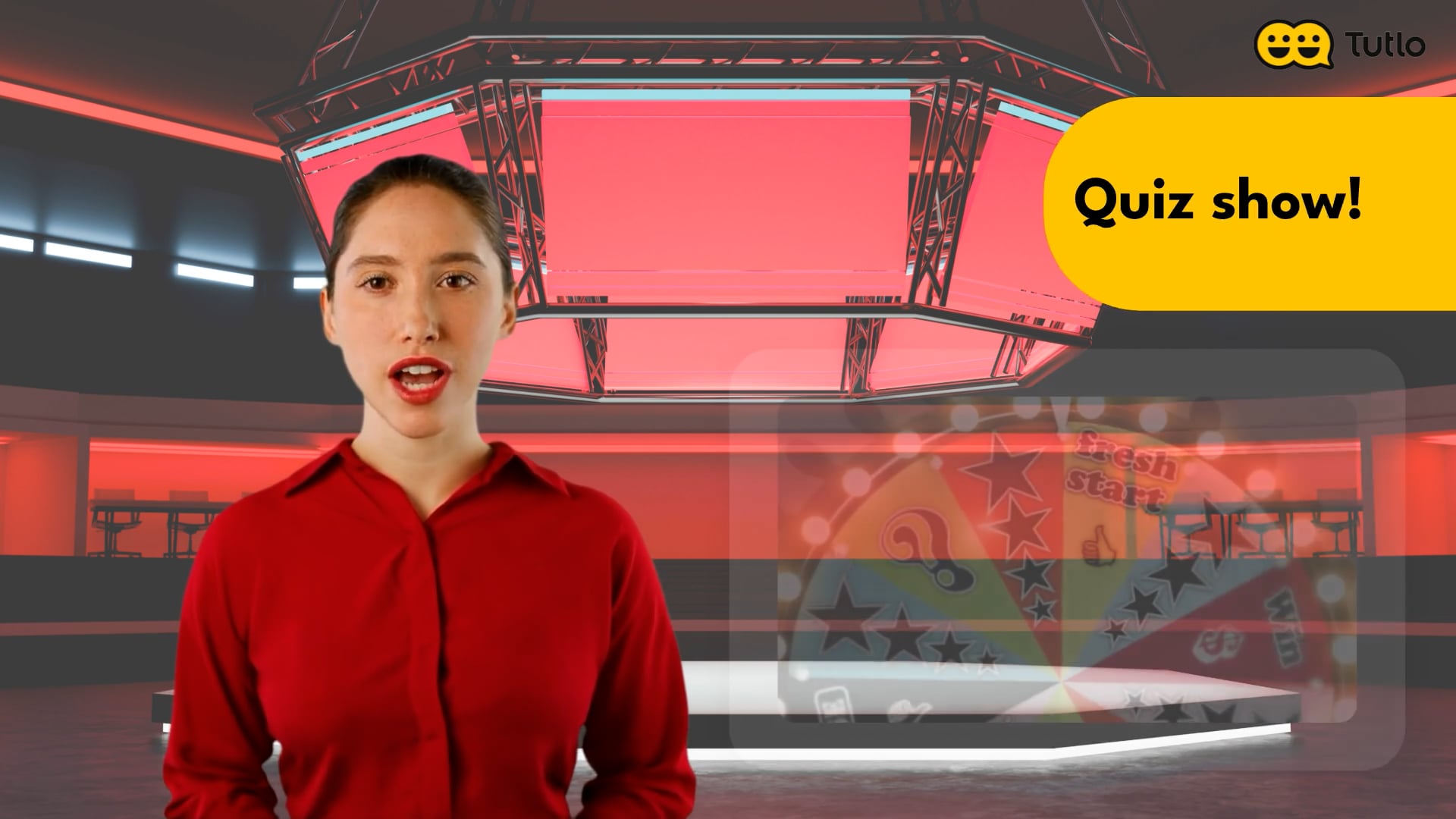 Lesson 13 - Quiz show! | Videos & Movies on Vimeo