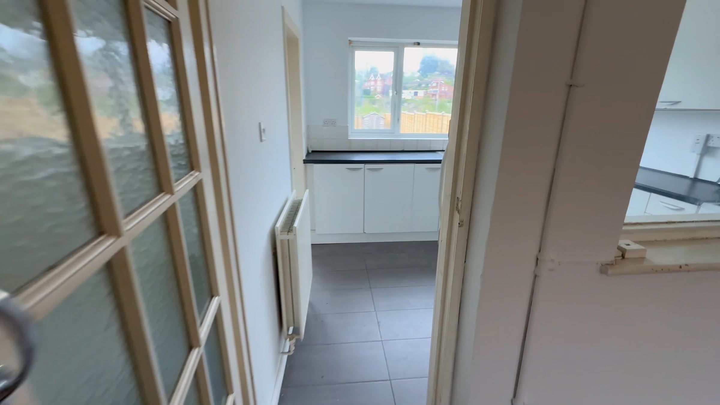 Stoneleigh Road, CV8