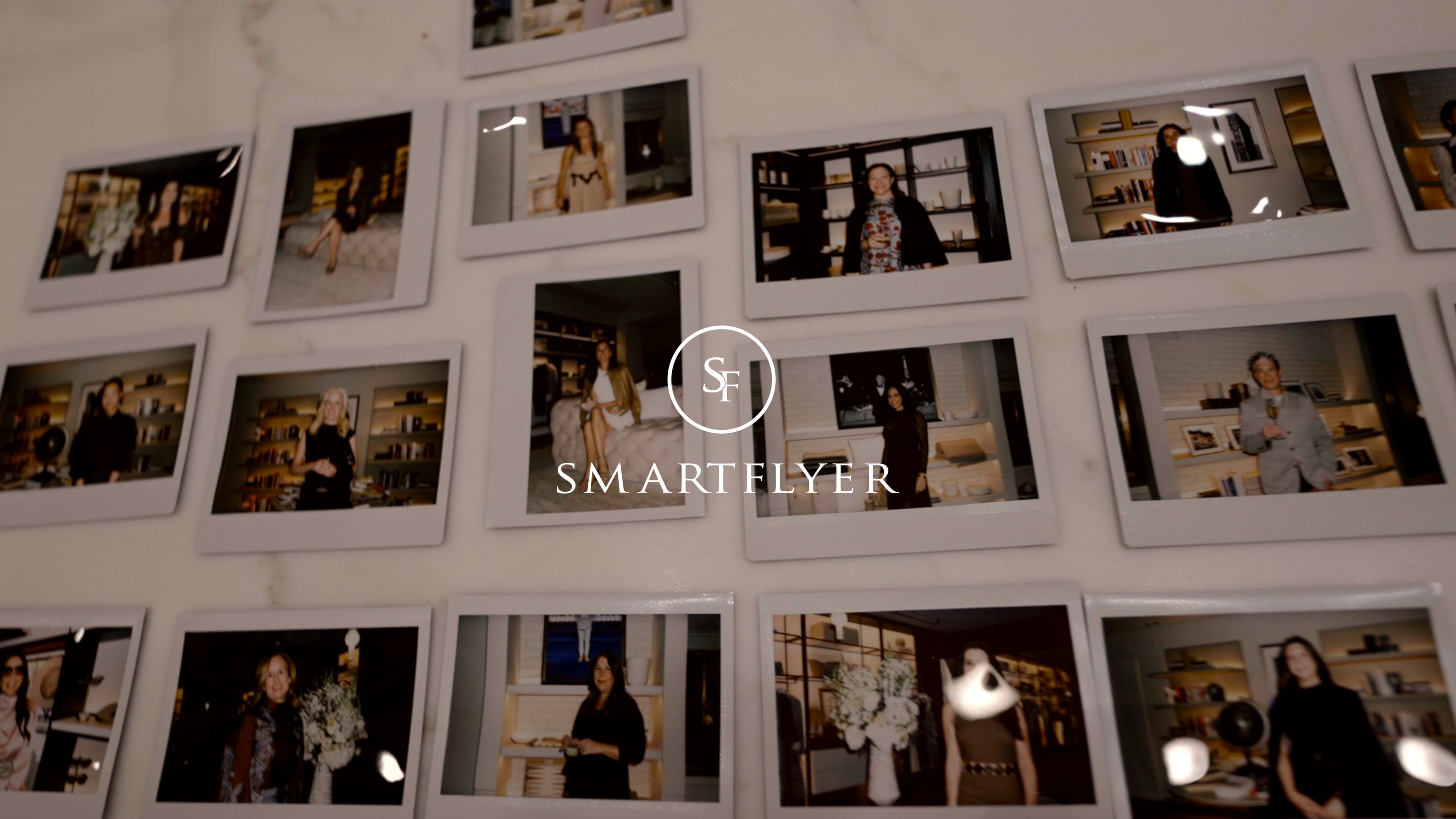 SmartFlyer ONE 2025 | New York