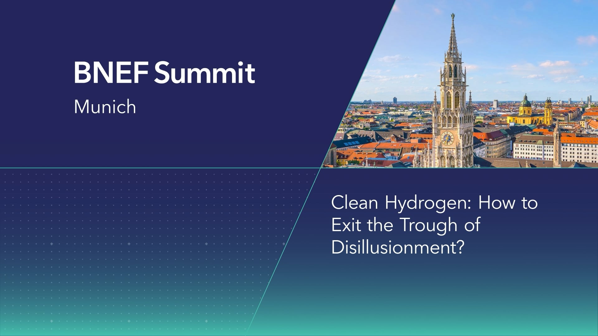 Clean Hydrogen: How to Exit the Trough of Disillusionment