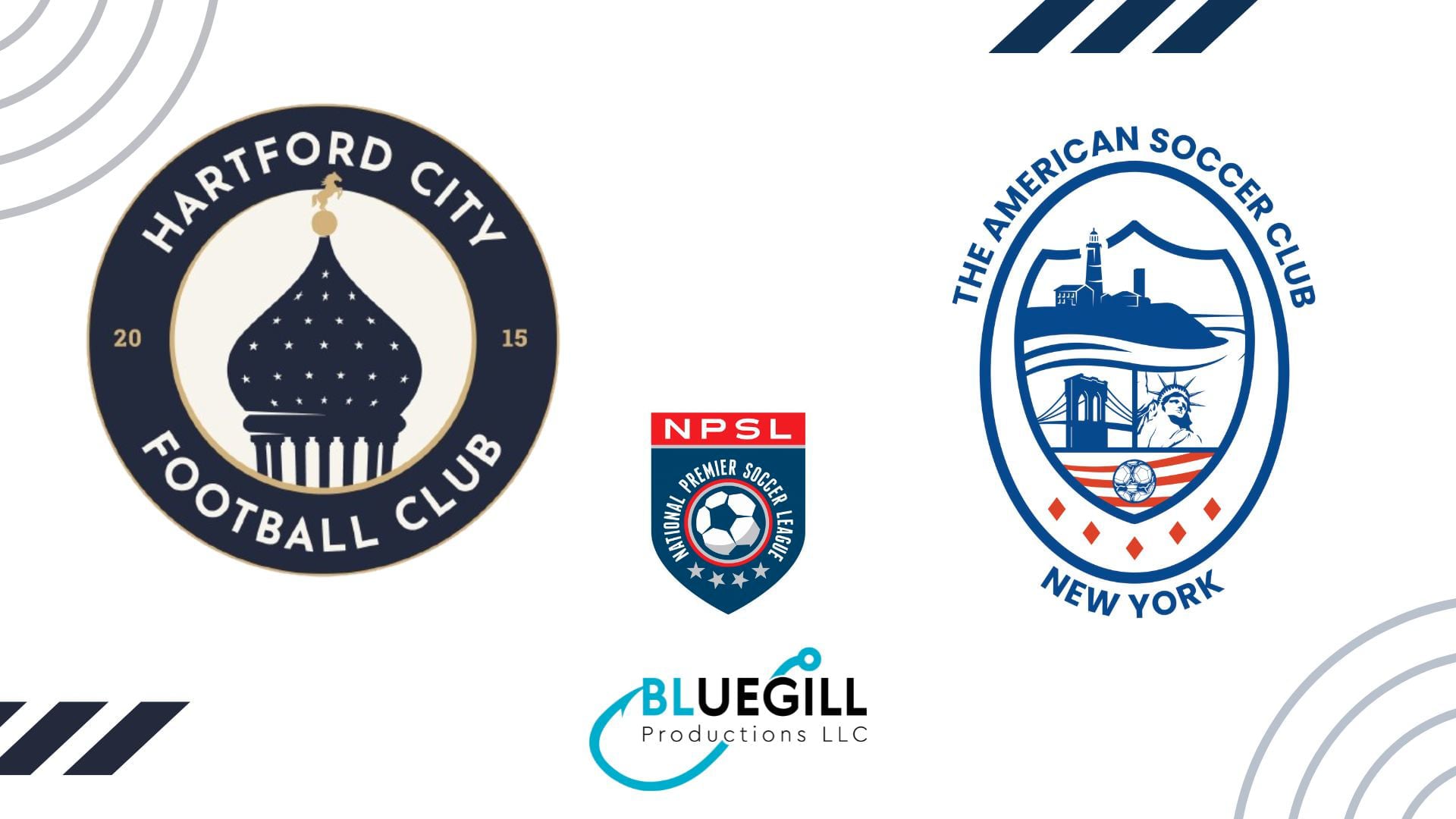 Hartford City FC Livestream