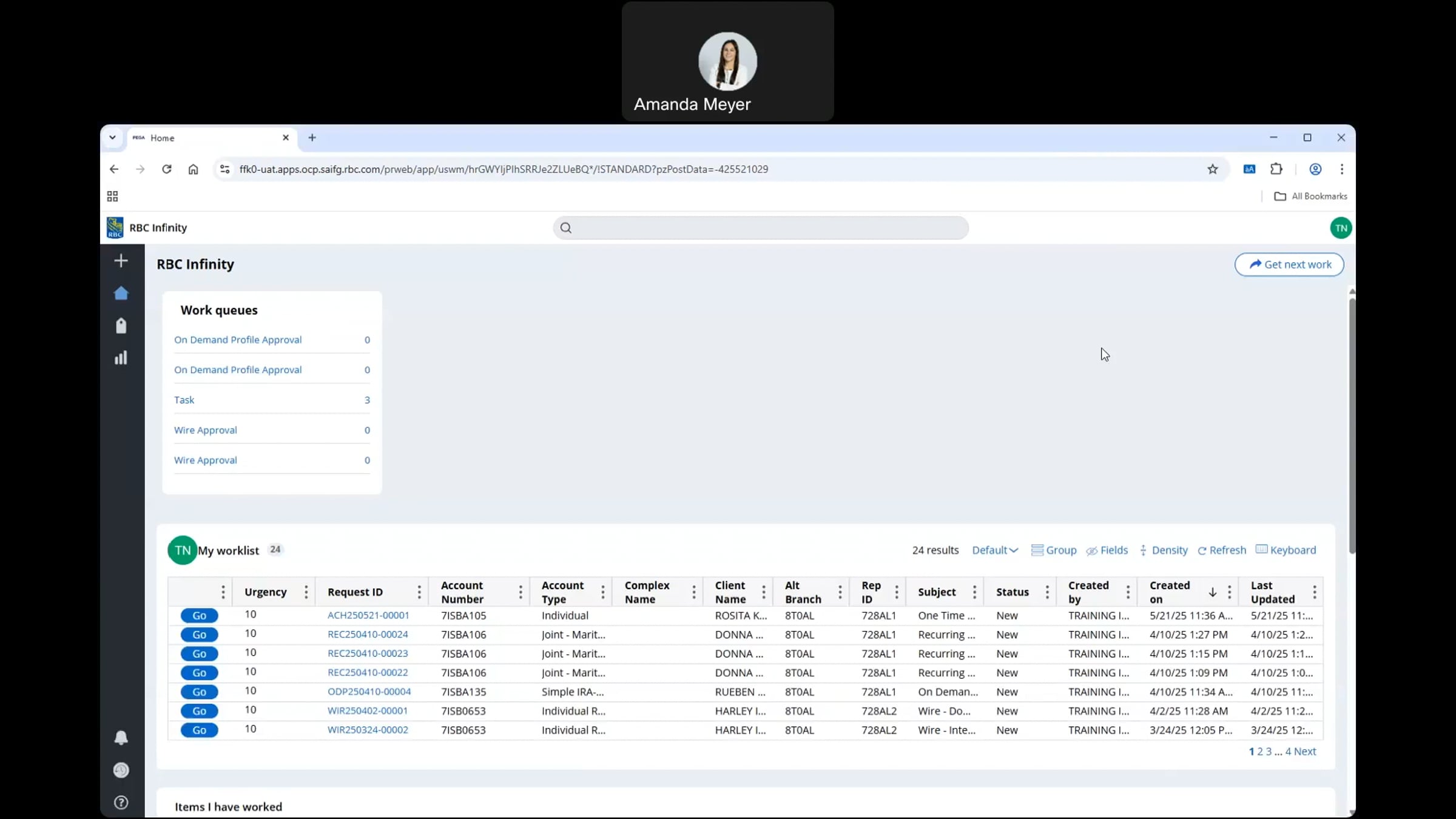 202505 Workflow Infinity Tech Tip