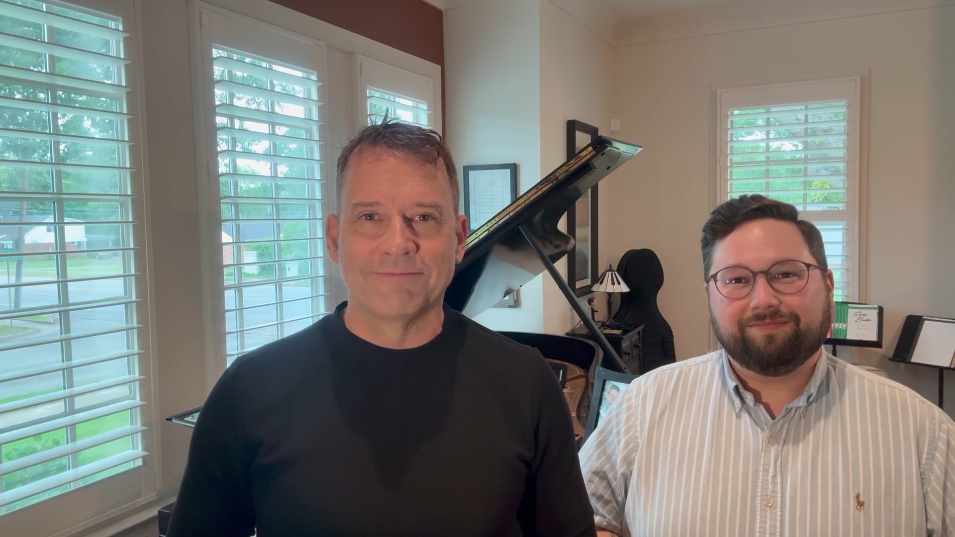 Introducing Joseph Powell