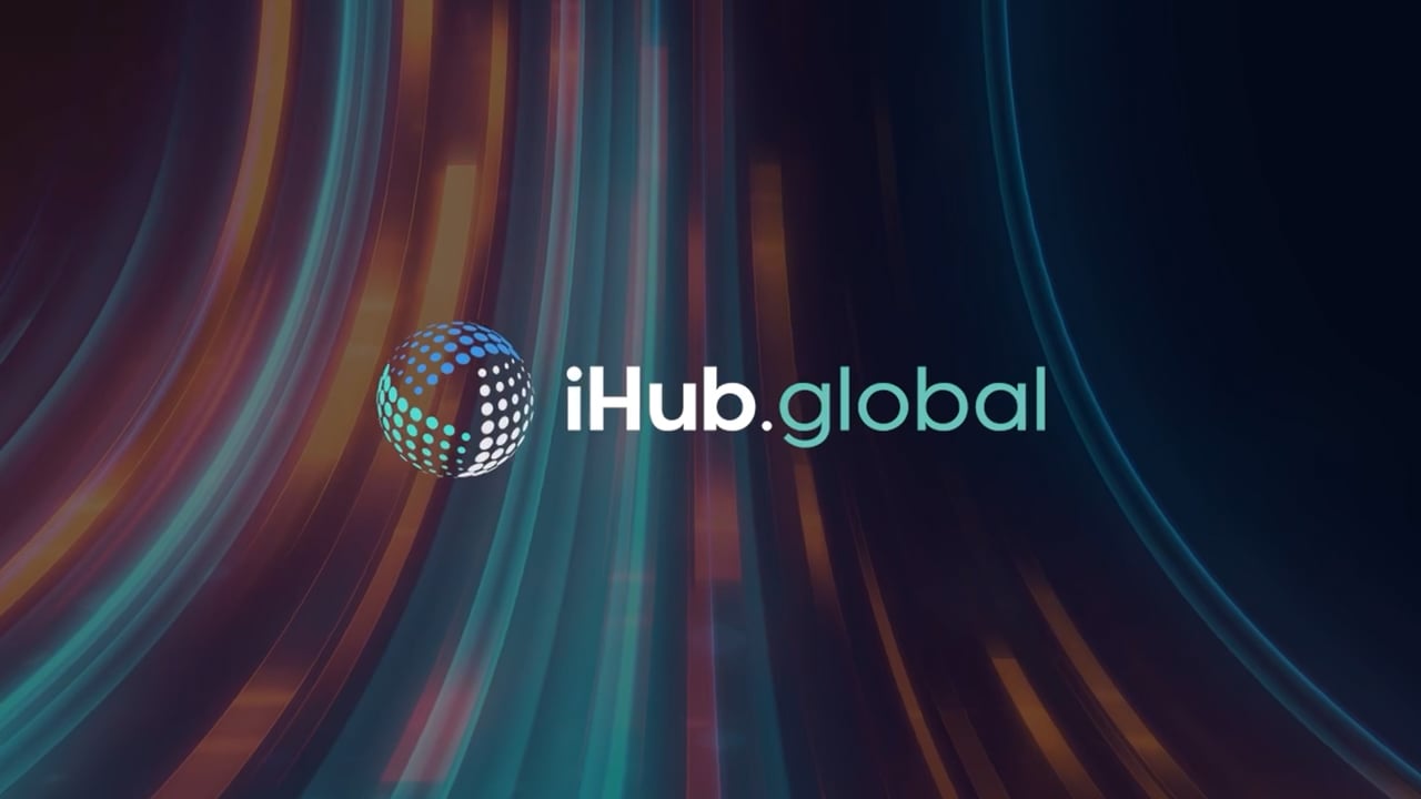 iHUB 2.0 - OPPORTUNITY MEETS PURPOSE