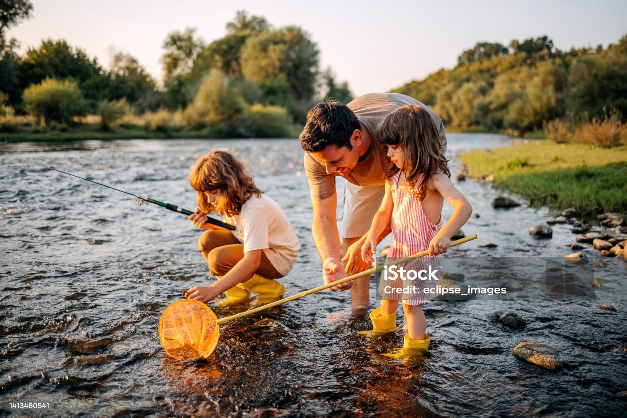 Raising a family in small town Canada - Go North young Dentists!