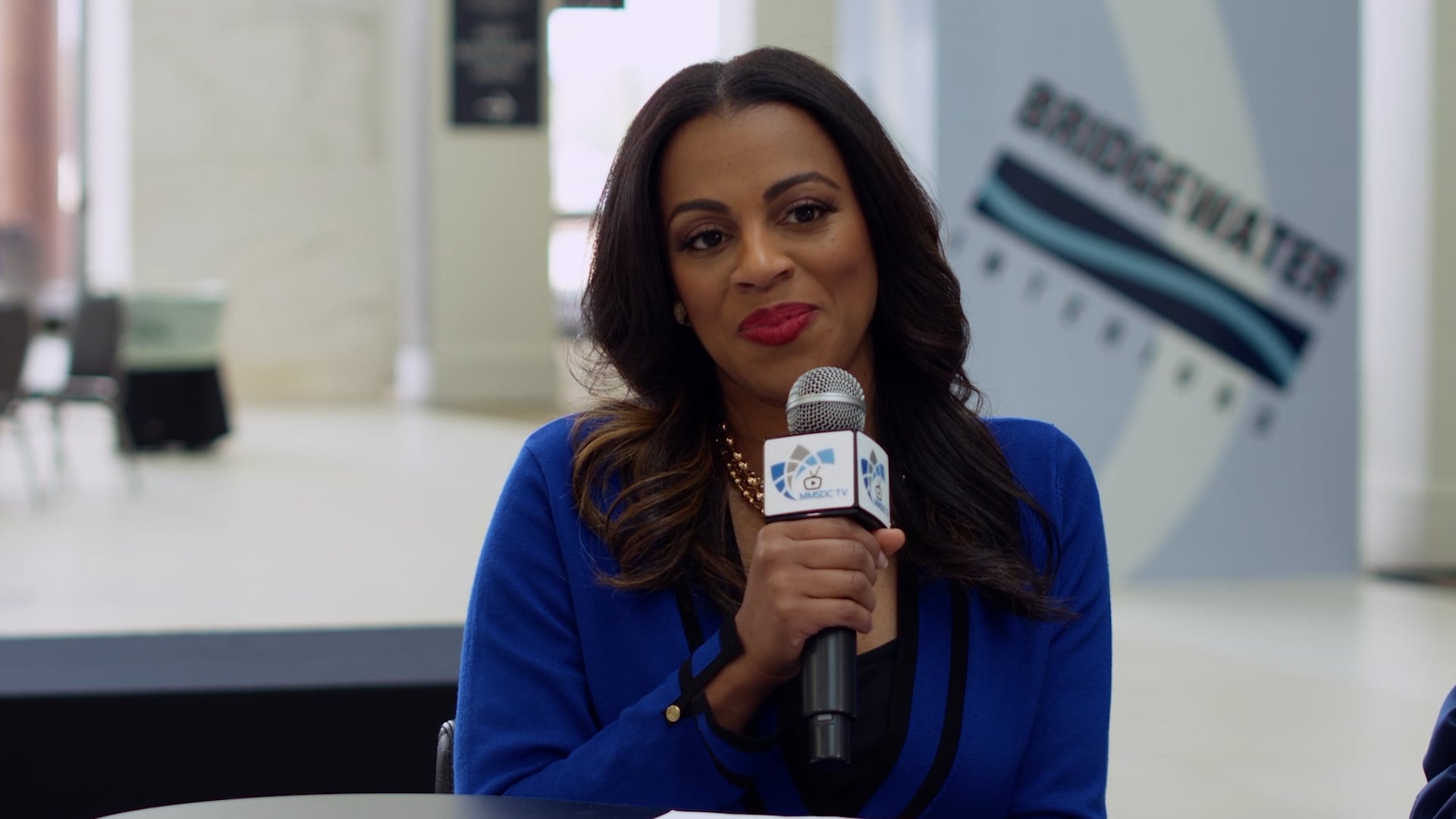 SIA Special Edition MMPC 2025 - Marcus Anderson