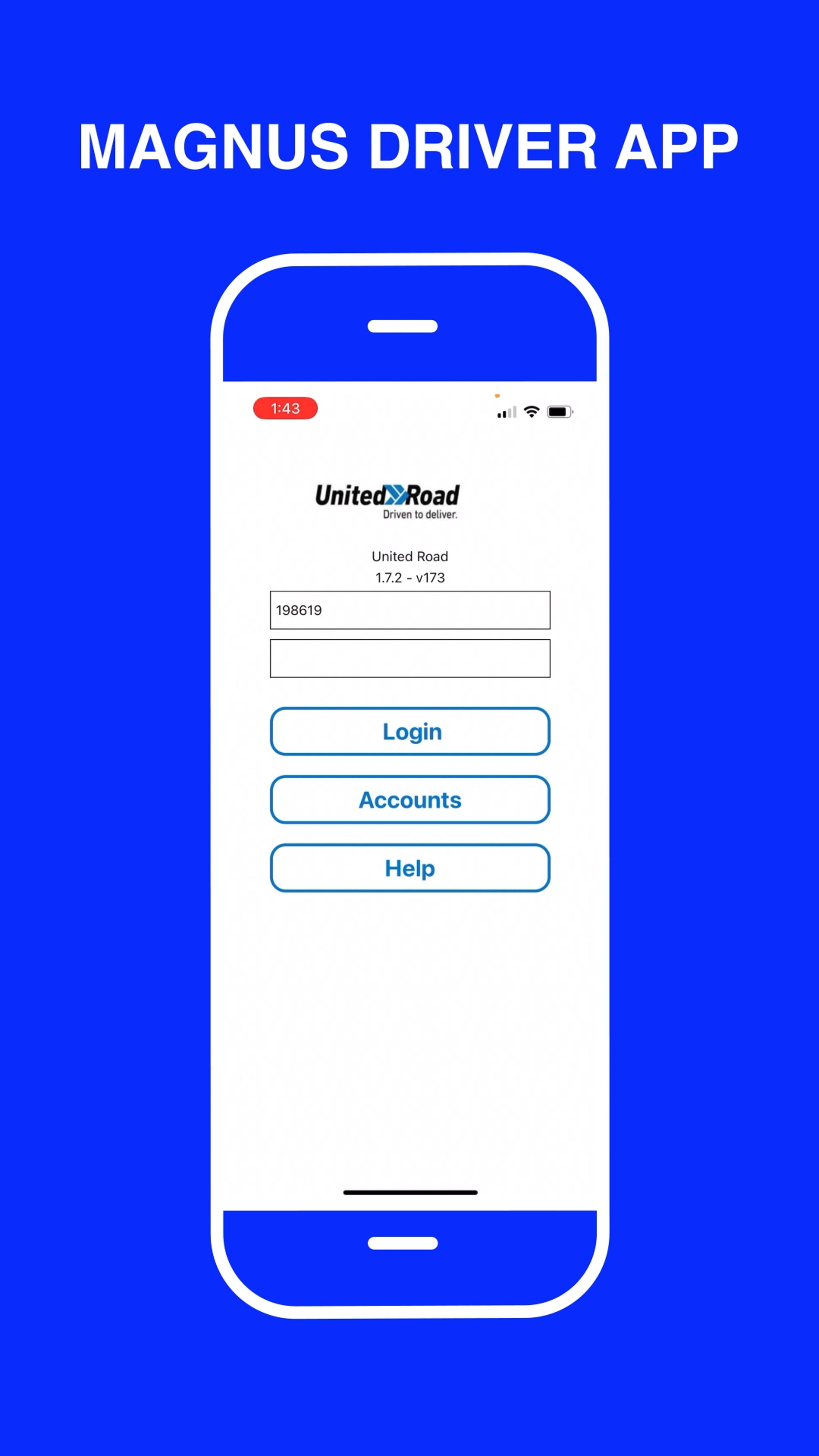 Magnus Driver App Tutorial (English) | Videos & Movies on Vimeo