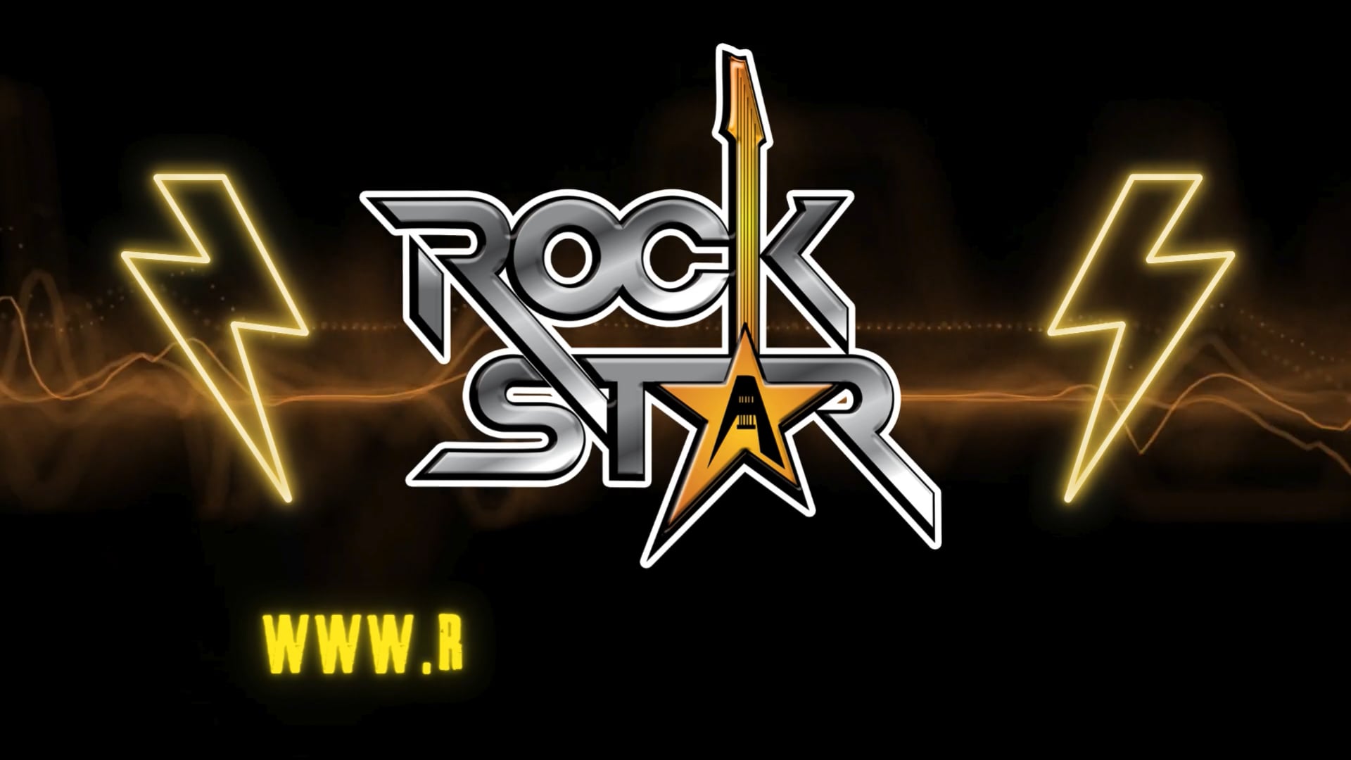 Rockstar Radio
