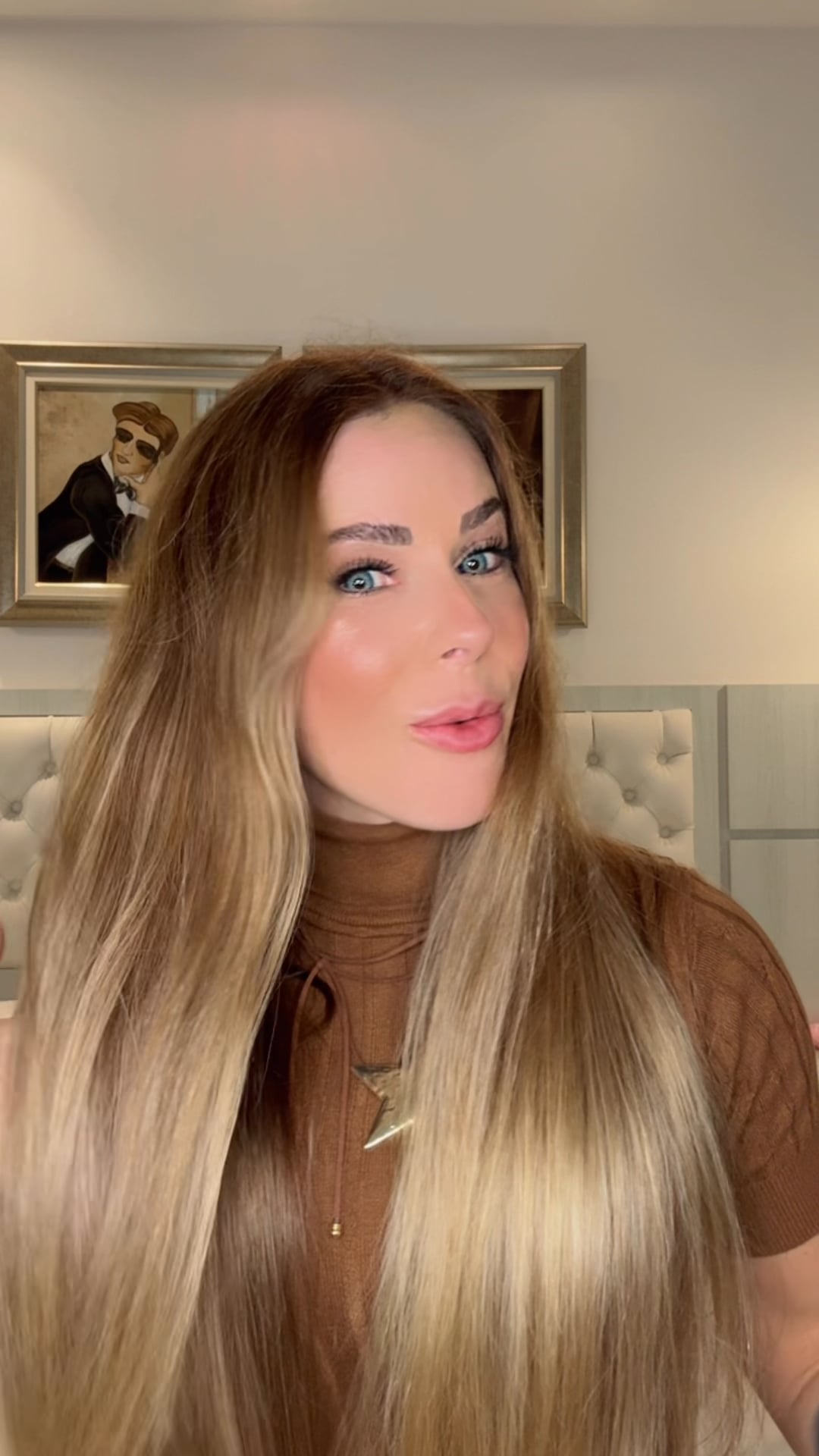 Depoimento Ana Salles