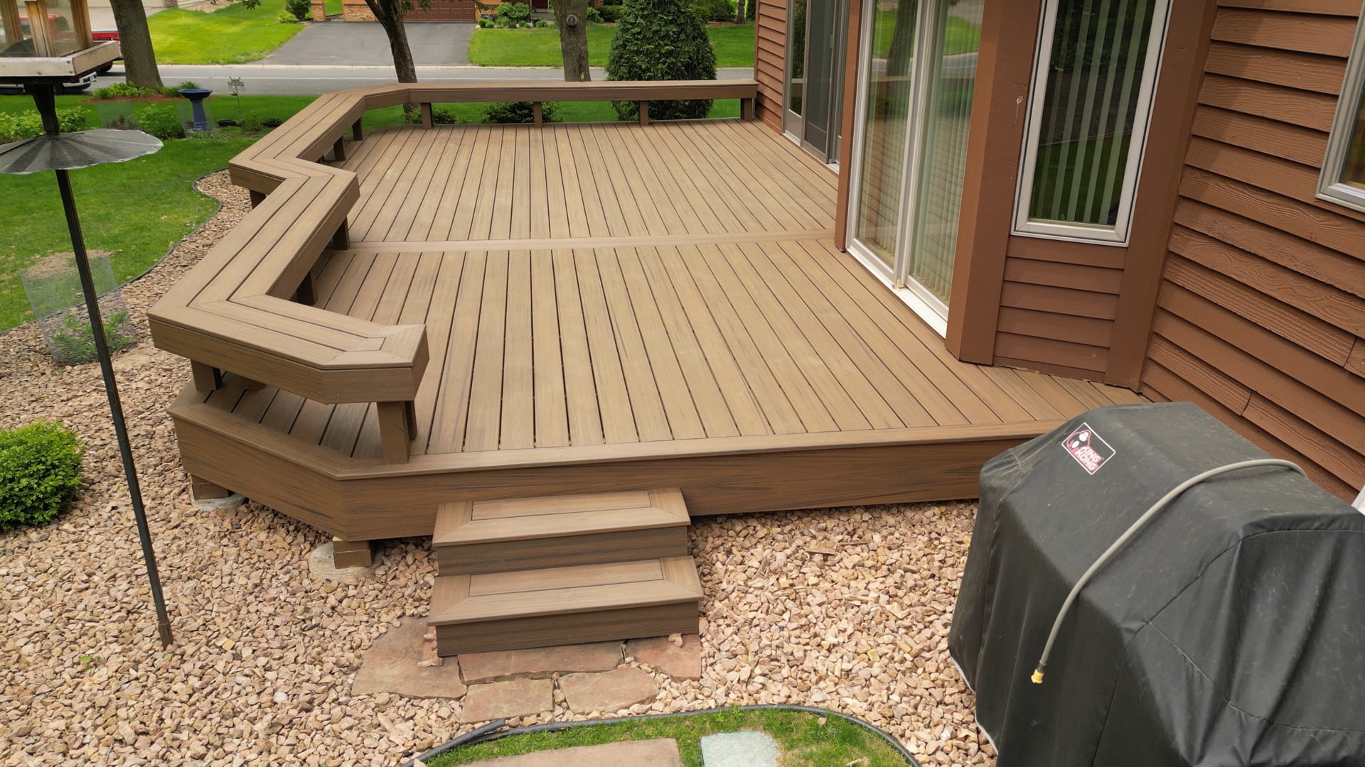 Home Remodeling and Custom Builds in Minnesota | Jacobson Builders