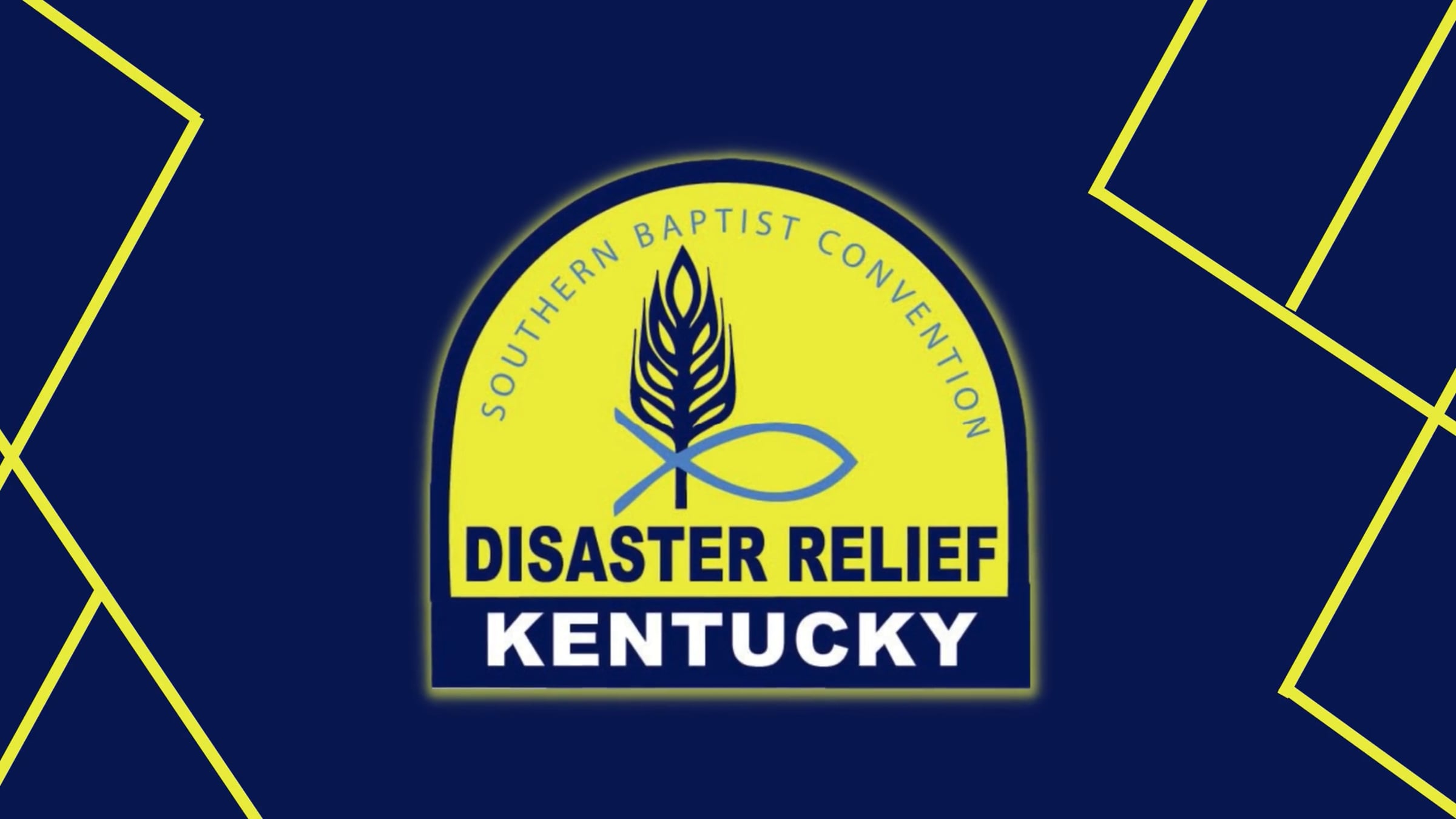 Disaster Relief Sunday 2025