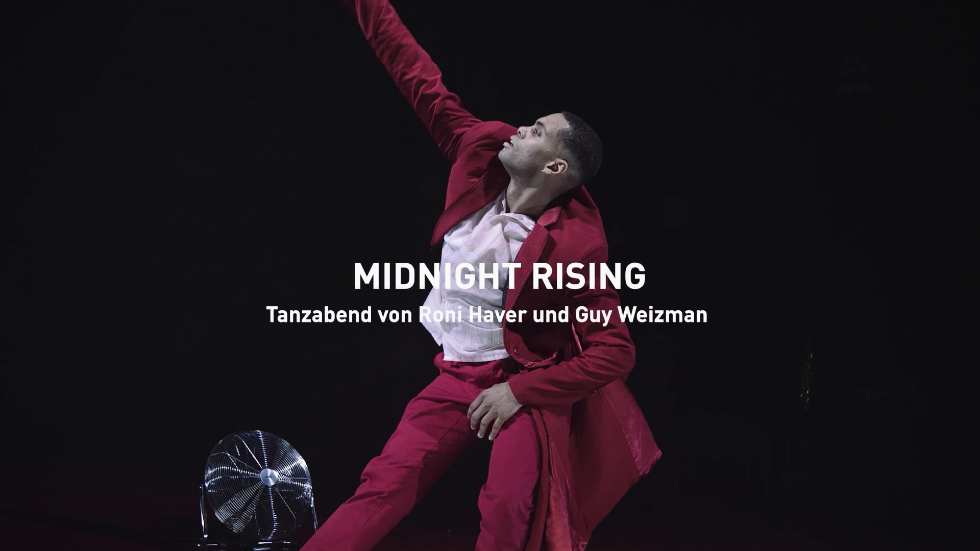 Midnight Rising Trailer 2025