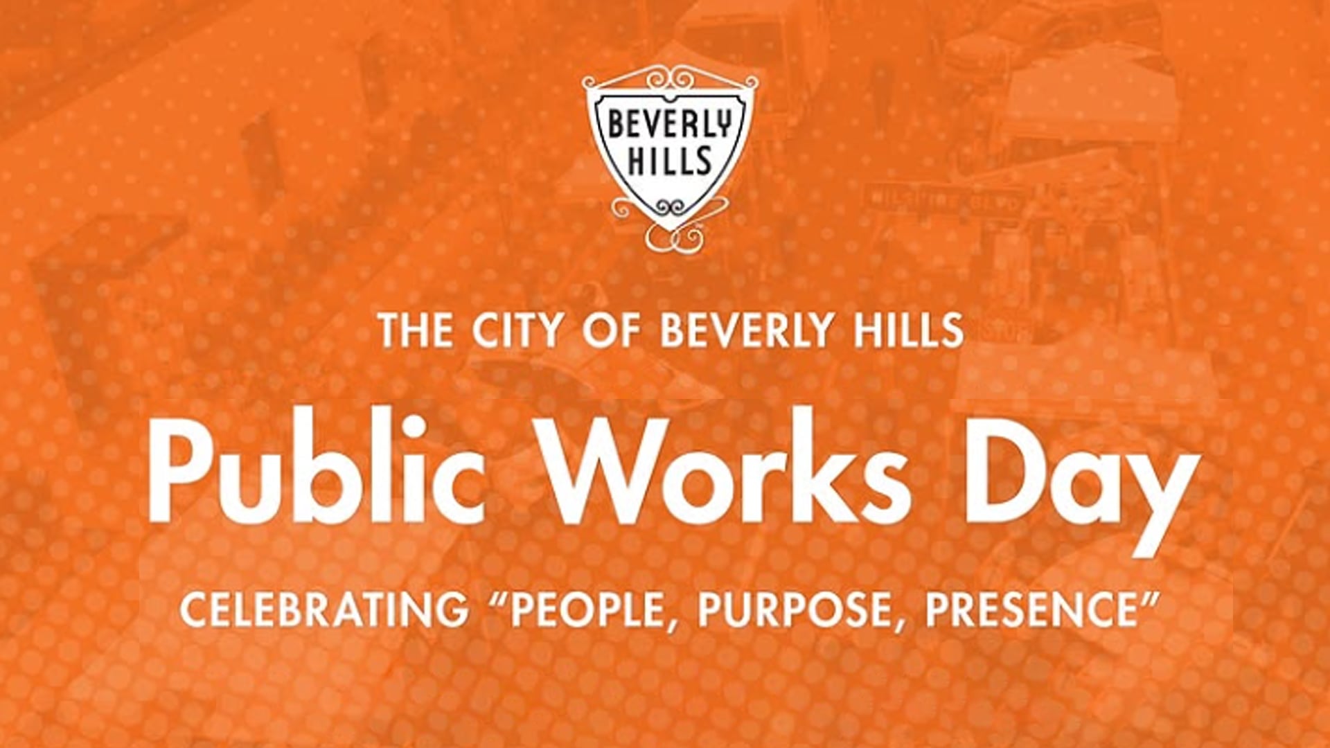 Public Works Day 2025