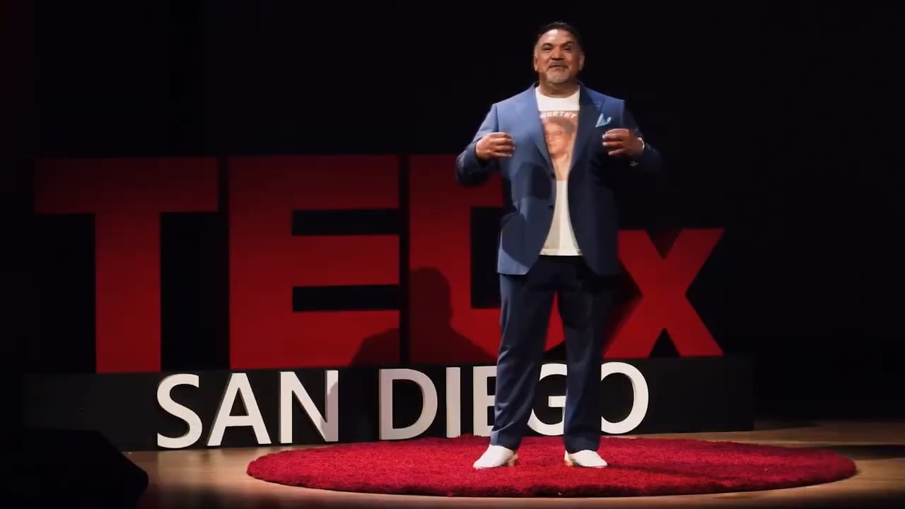 [Inspiration] Jesse Leon - 2025 Reel