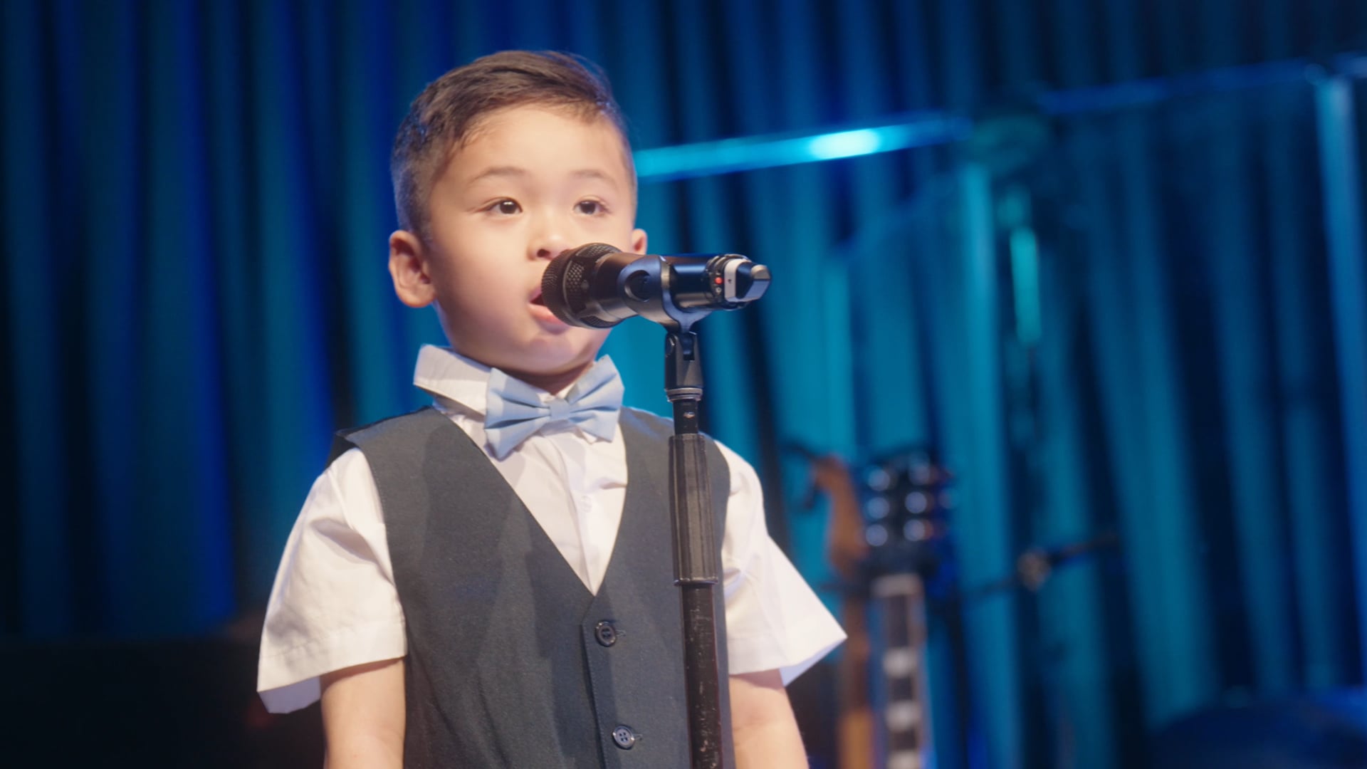 Top Music School in Sydney | Singing Lessons & More