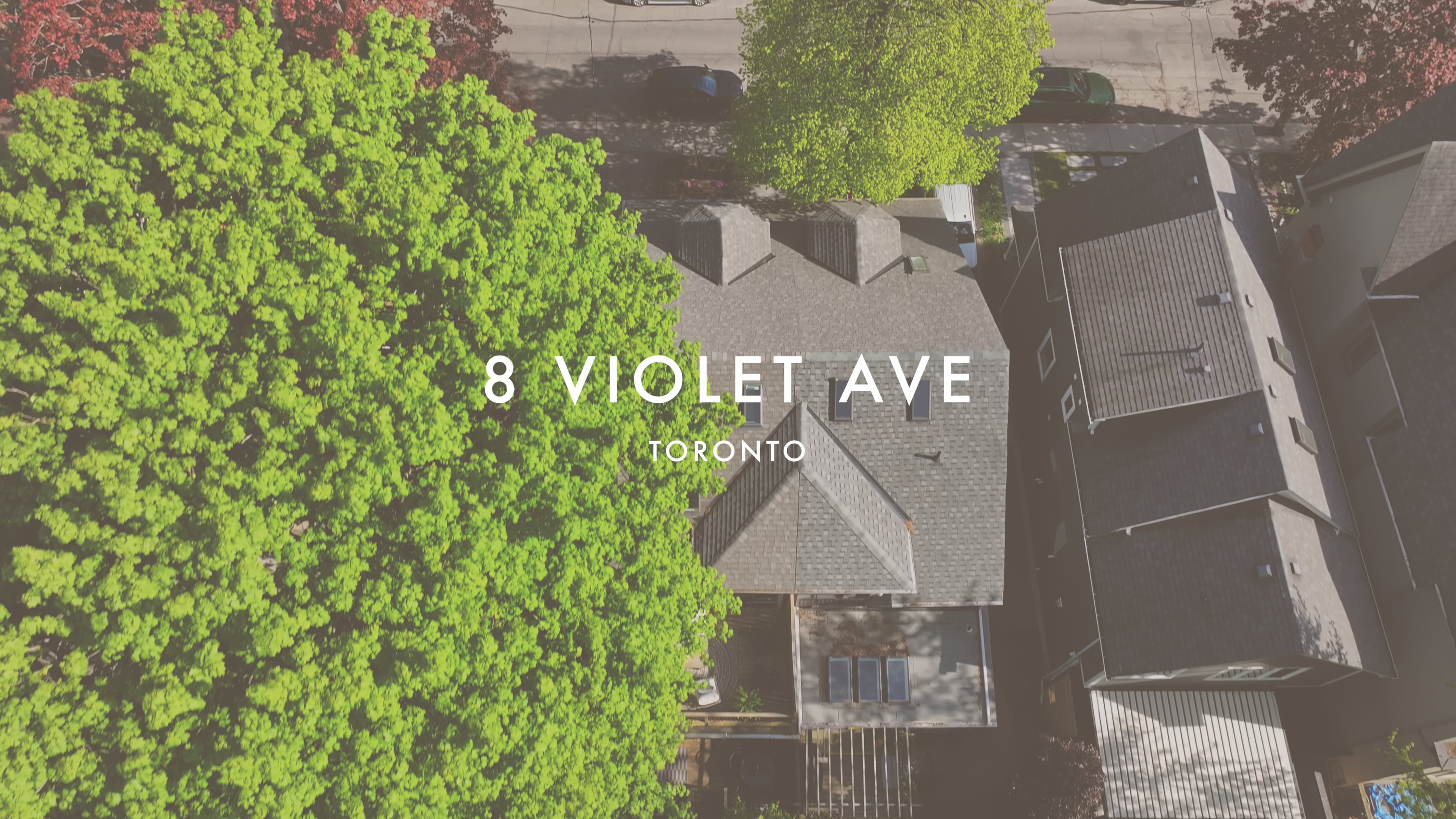 8 Violet Ave, Toronto, ON