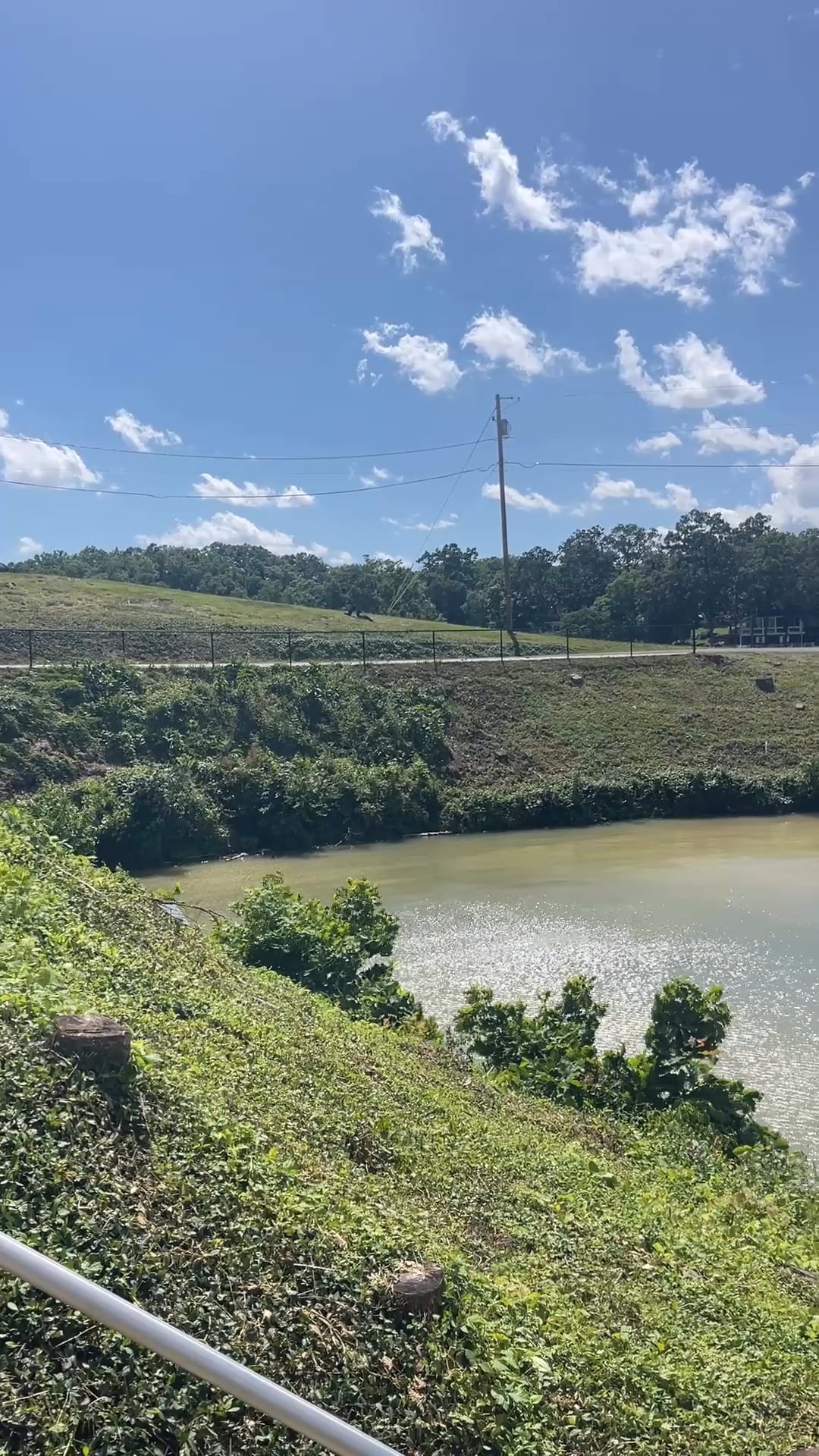 350° of Boone Lake Views