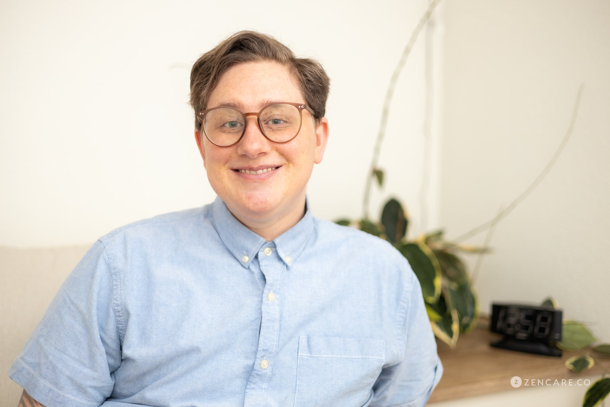 Jasper Mather, LMFT | Therapist in California