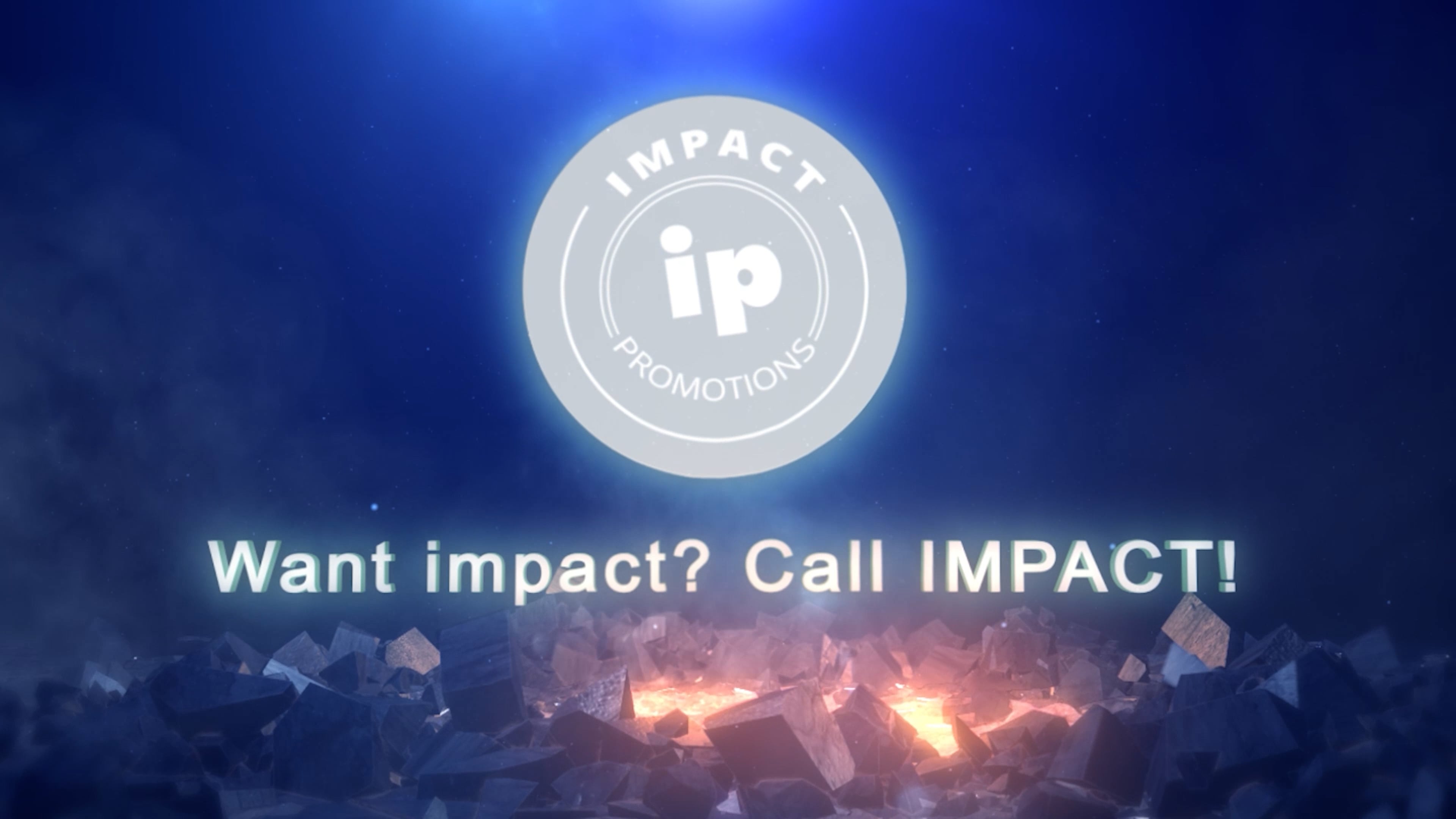 Impact Promotions Promo