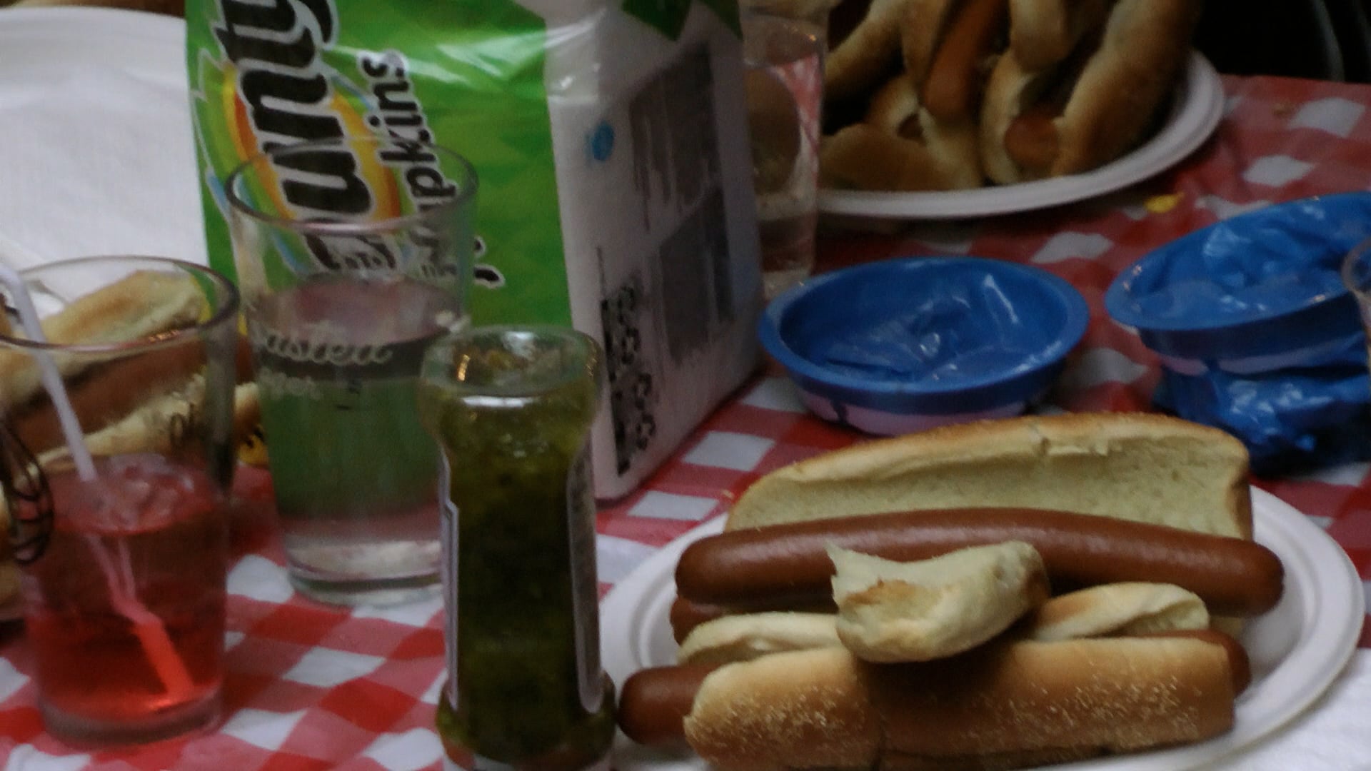 Matt Chacon Hot Dog 3