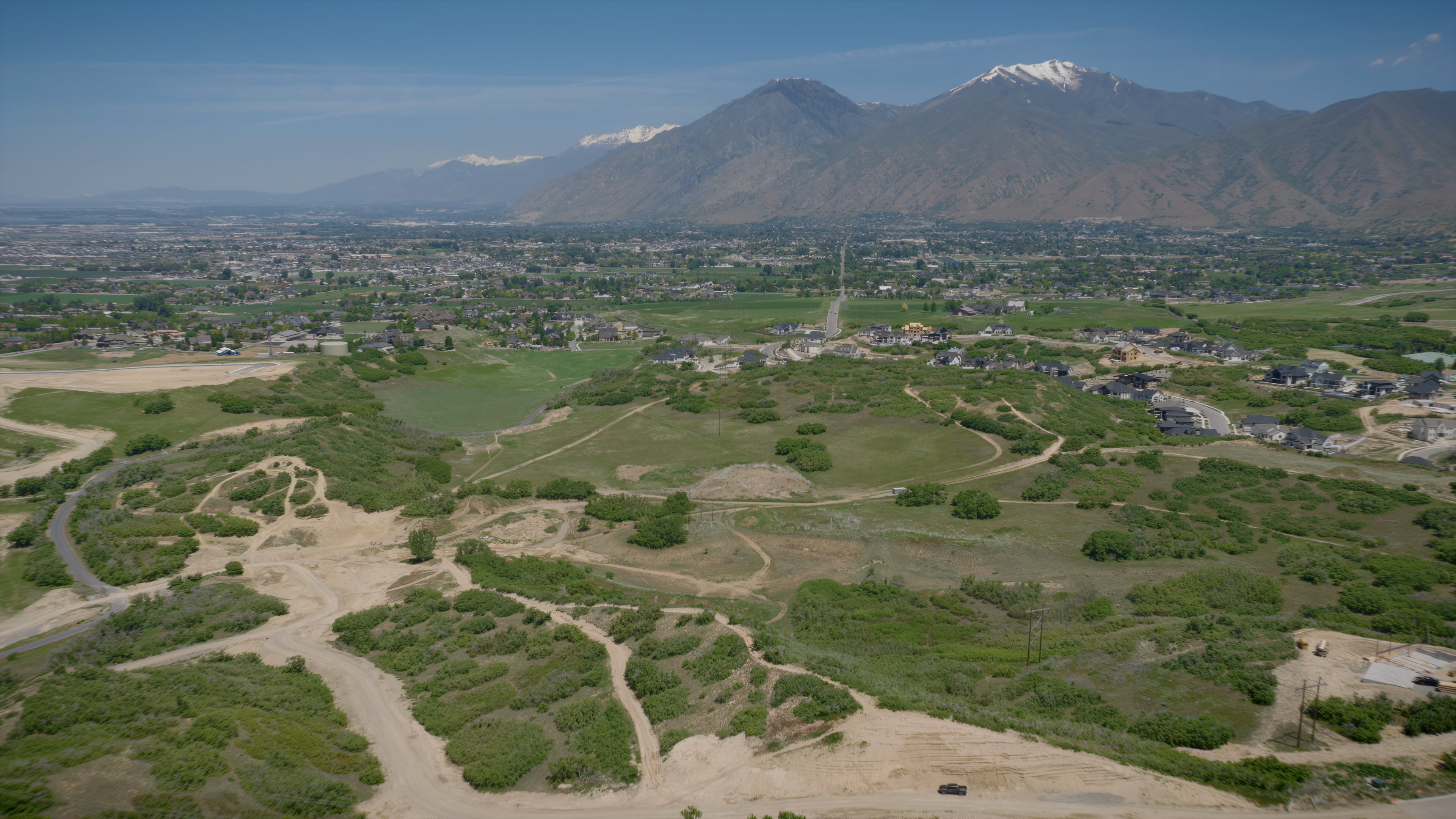 Mapleton Village, Utah | Toll Brothers