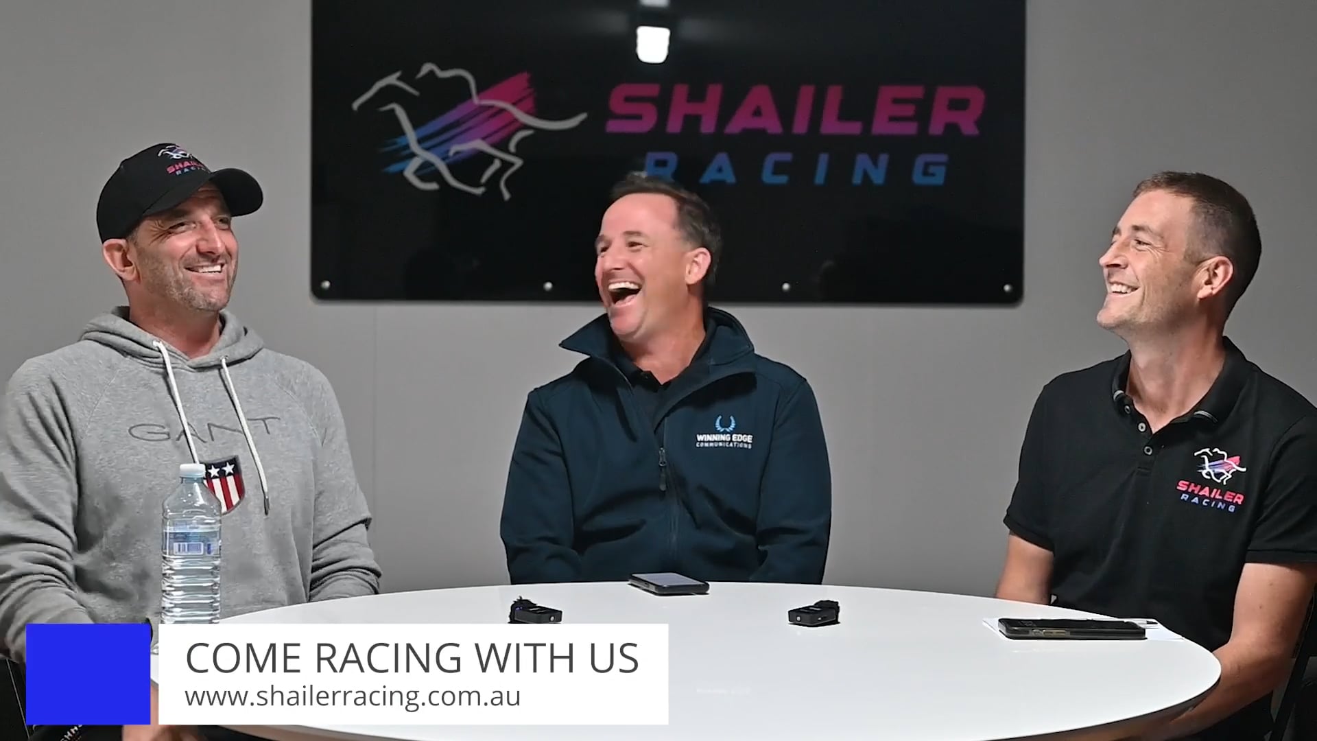 Shailer Racing TV - Ep7