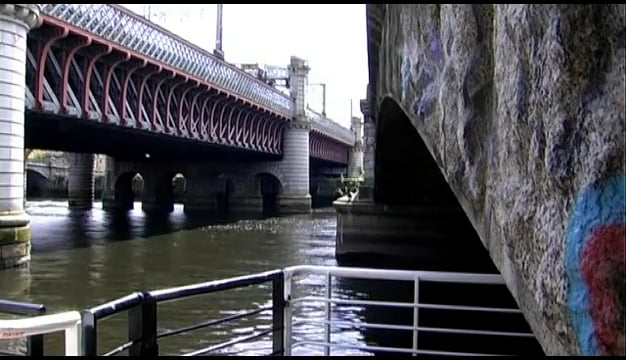 'Lowlands' - Susan Philipsz Turner Art Prize Winner 2010