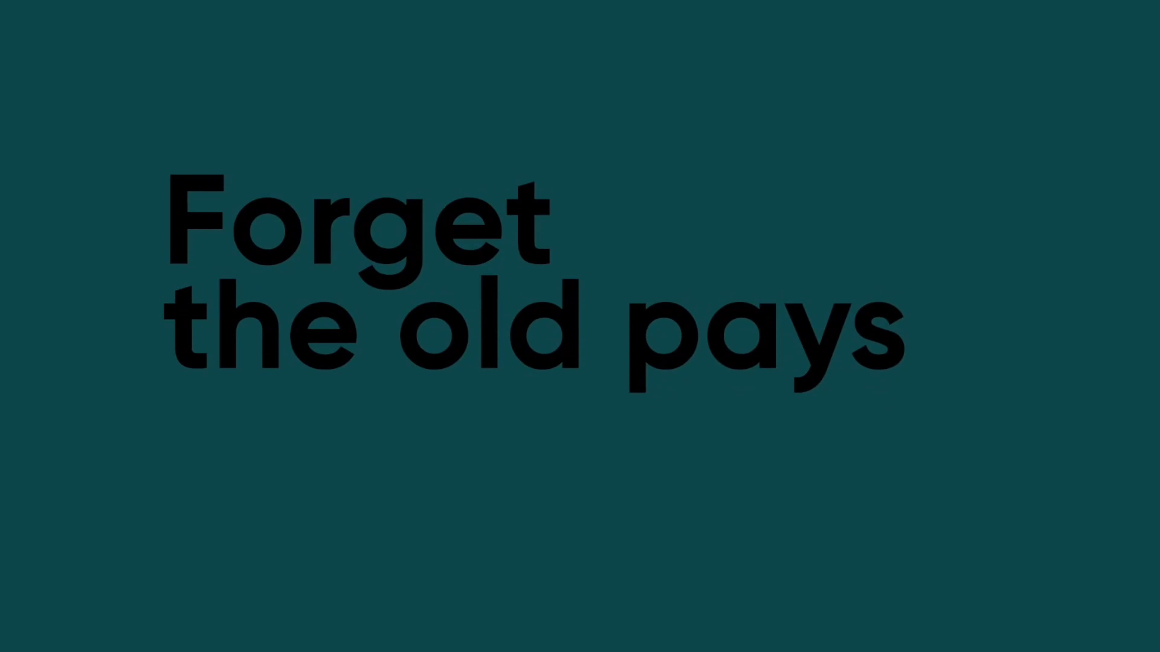 Alex Vision Corporate Reel 2025